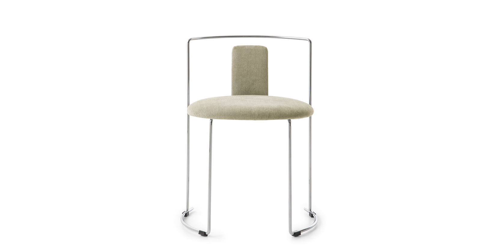 Gaja Chair by Kazuhide Takahama | Cassina