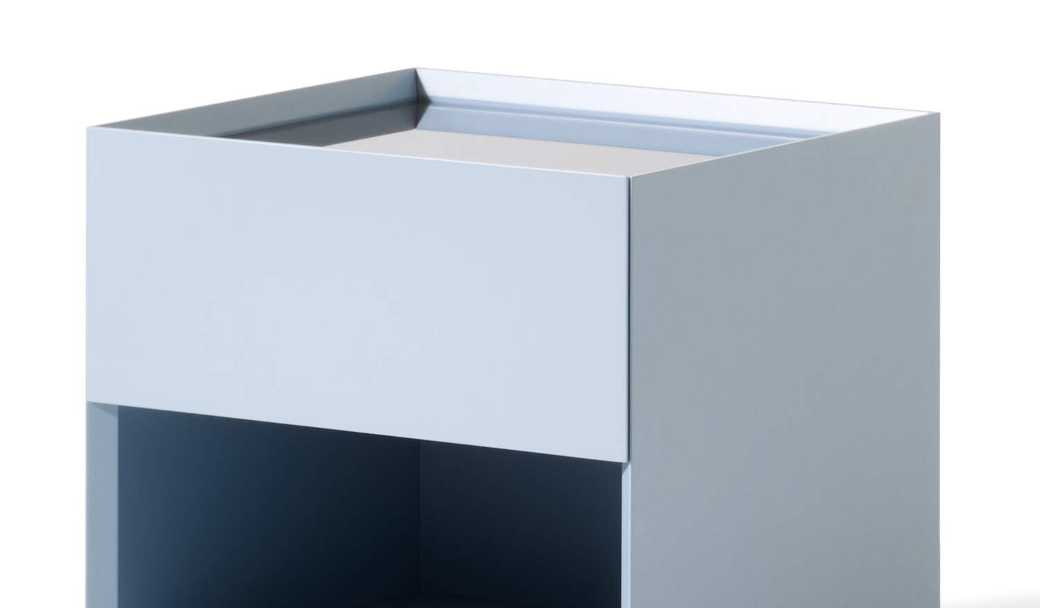 Ghost Box dresser 5 drawers by Mikal Harrsen | Cassina