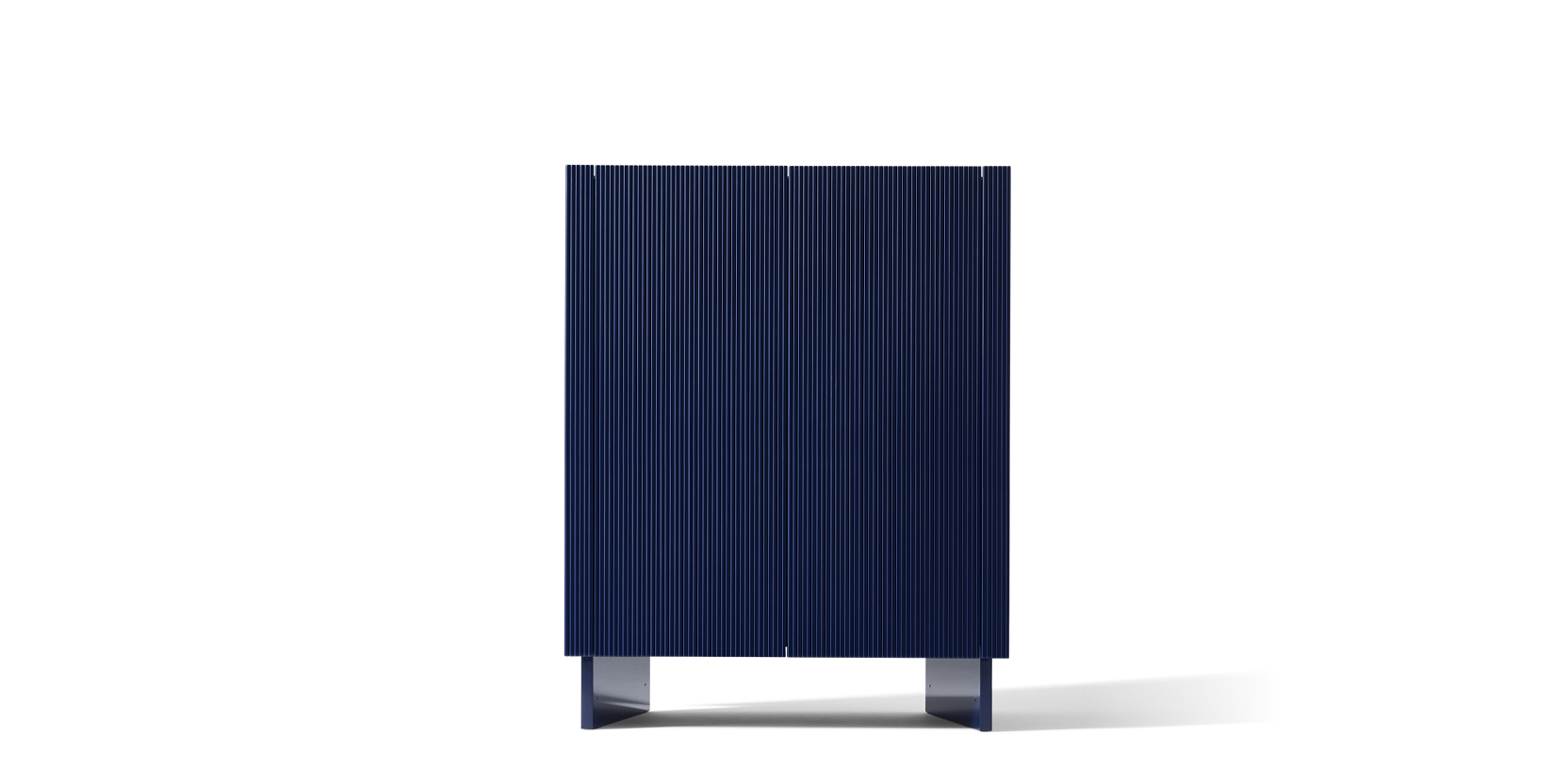 Hayama Storage Cabinet By Patricia Urquiola Cassina