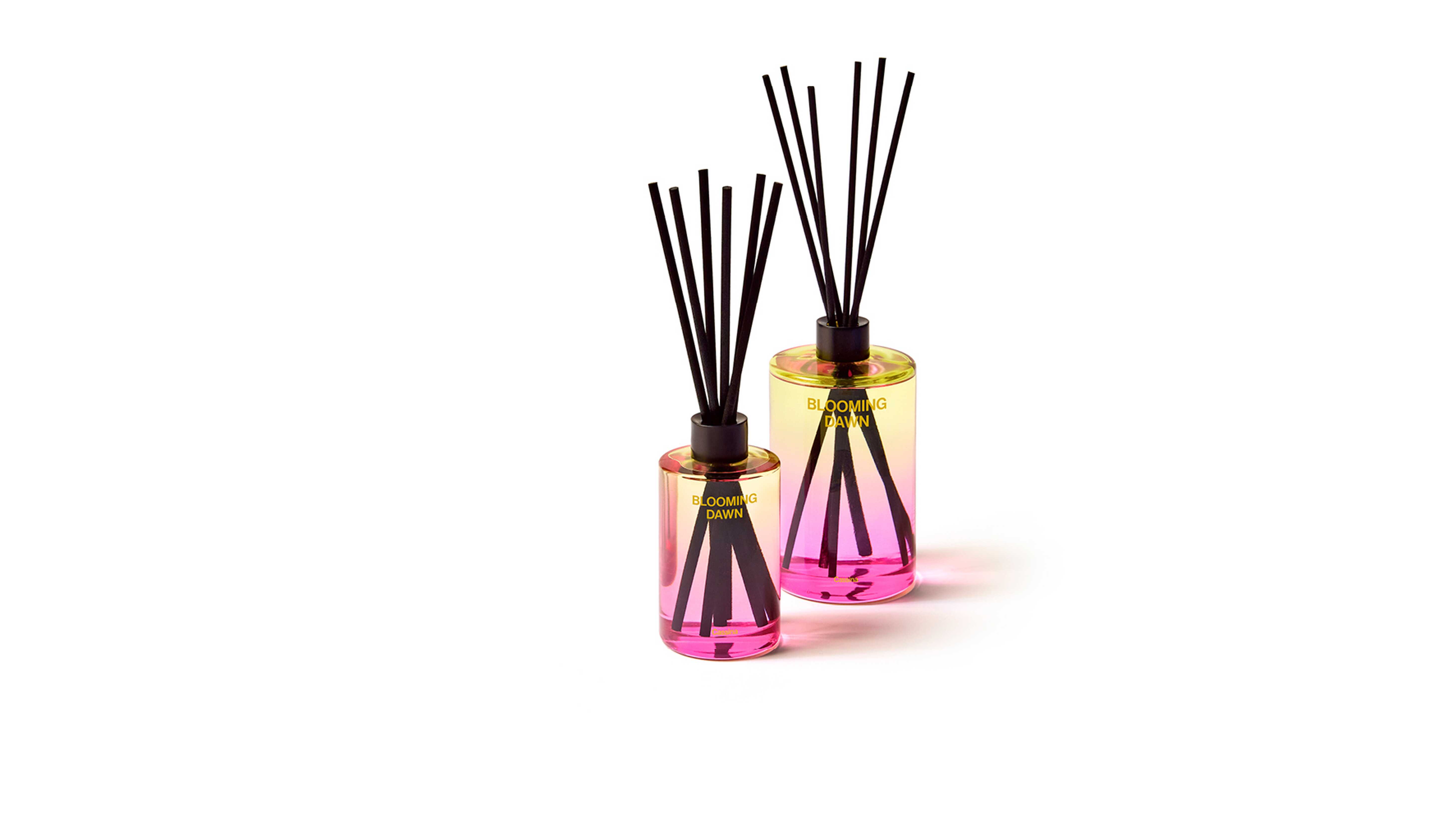Home Fragrances Blooming Dawn Diffuser, design by Cassina