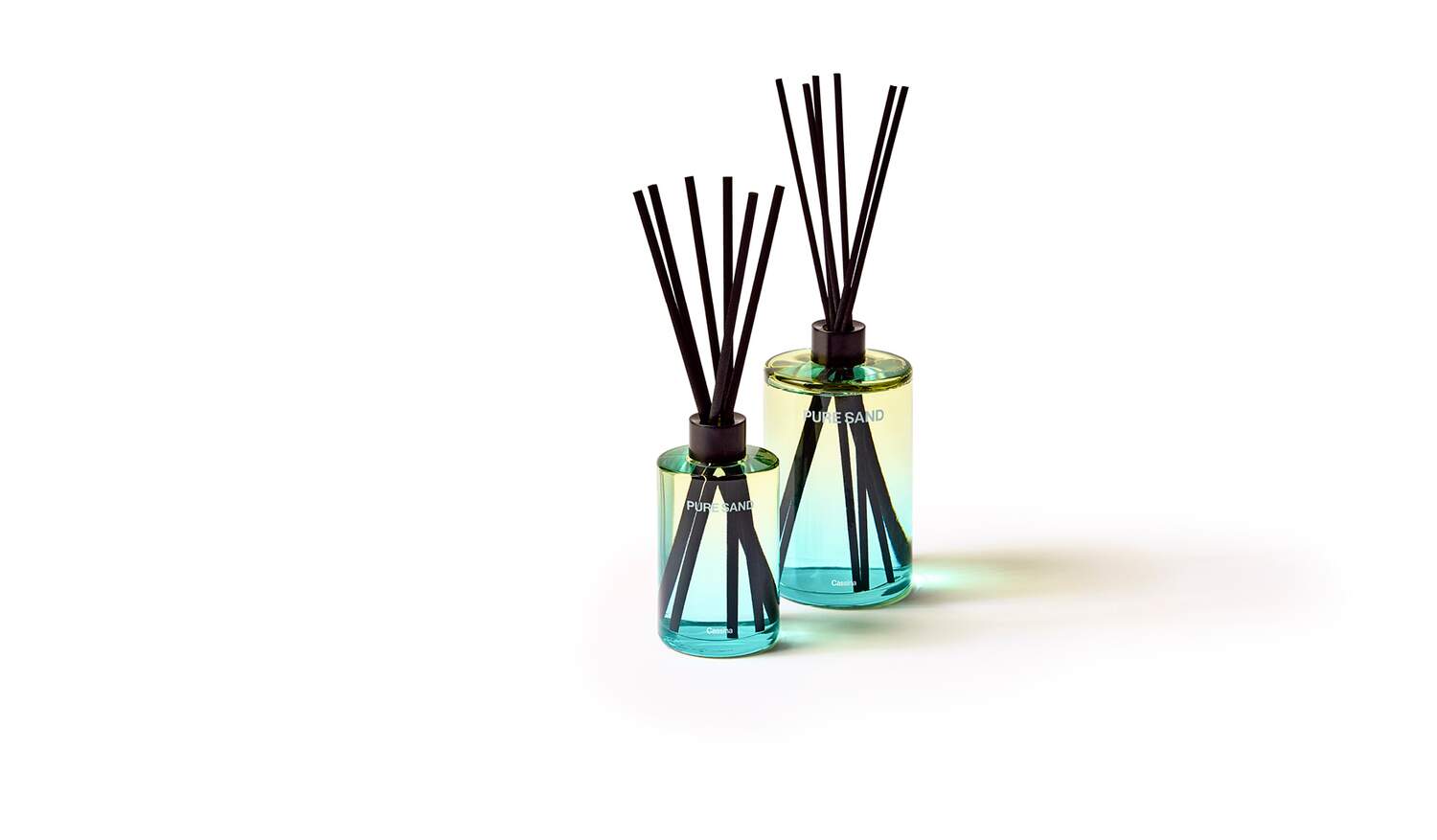 Home Fragrances Pure Sand Diffuser, design by Cassina