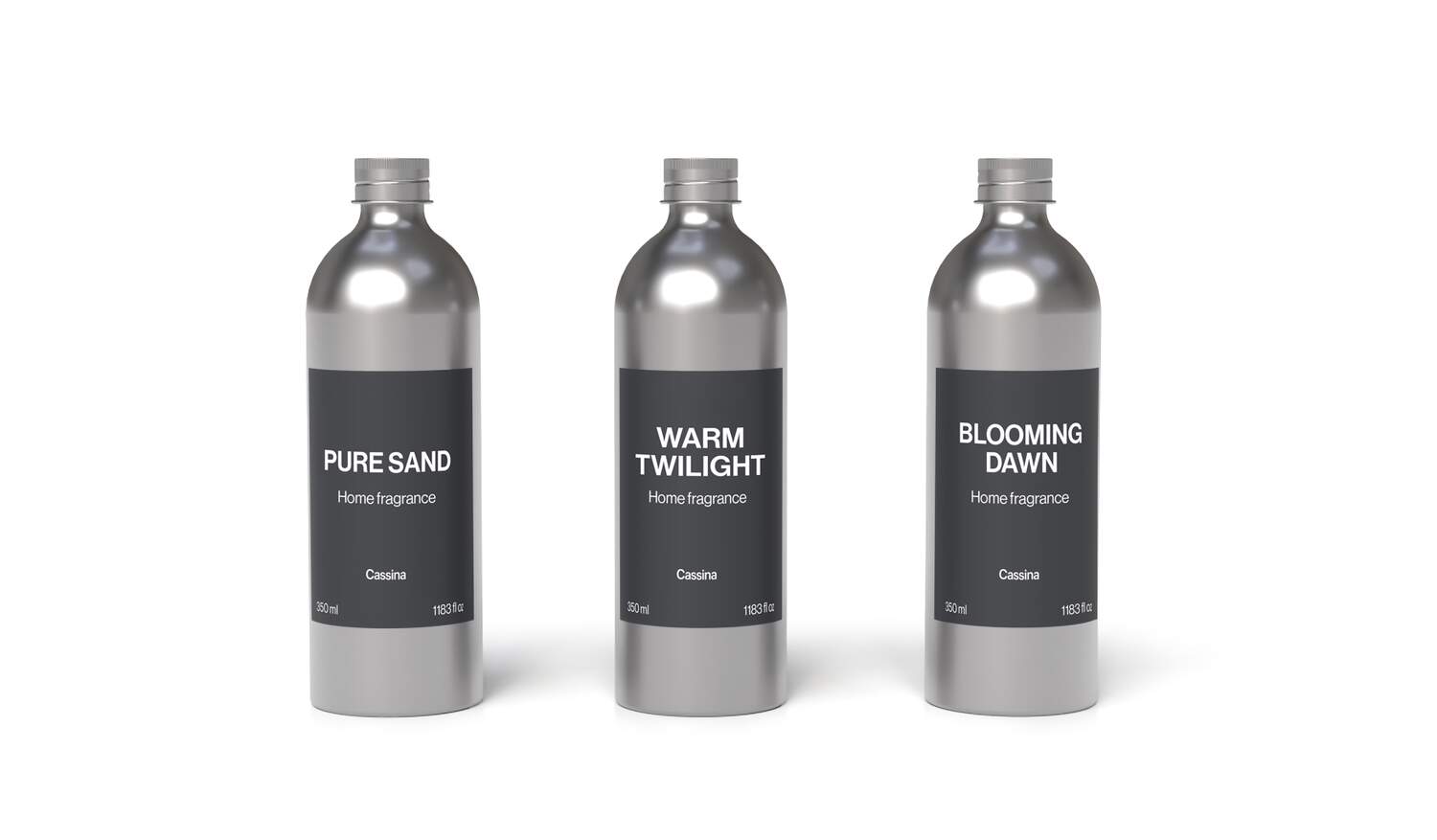 Home Fragrances Pure Sand Diffuser, design by Cassina