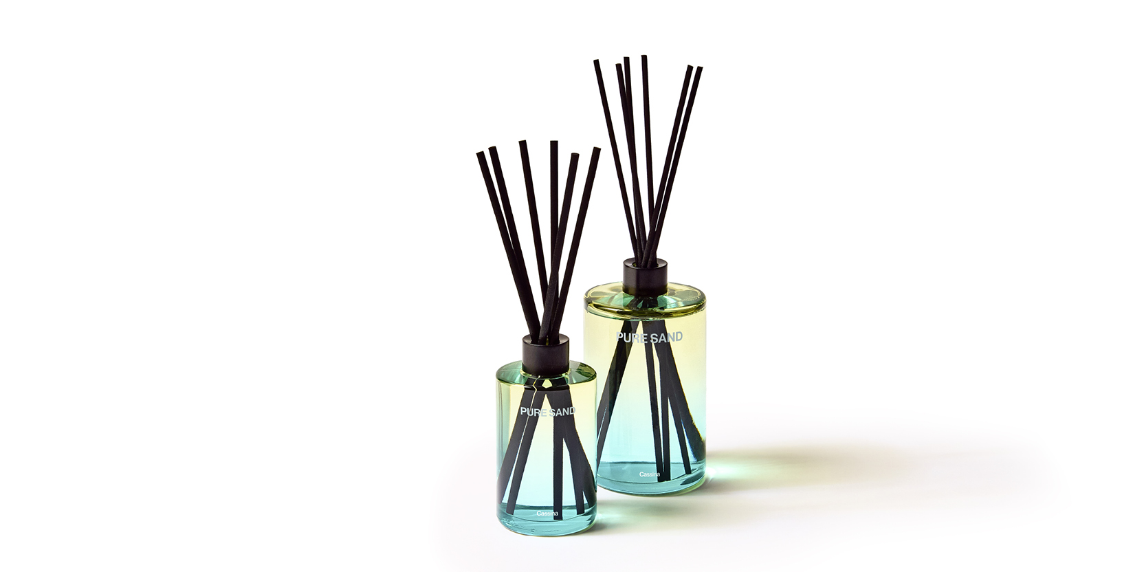 Home Fragrances Pure Sand Diffuser, design by Cassina