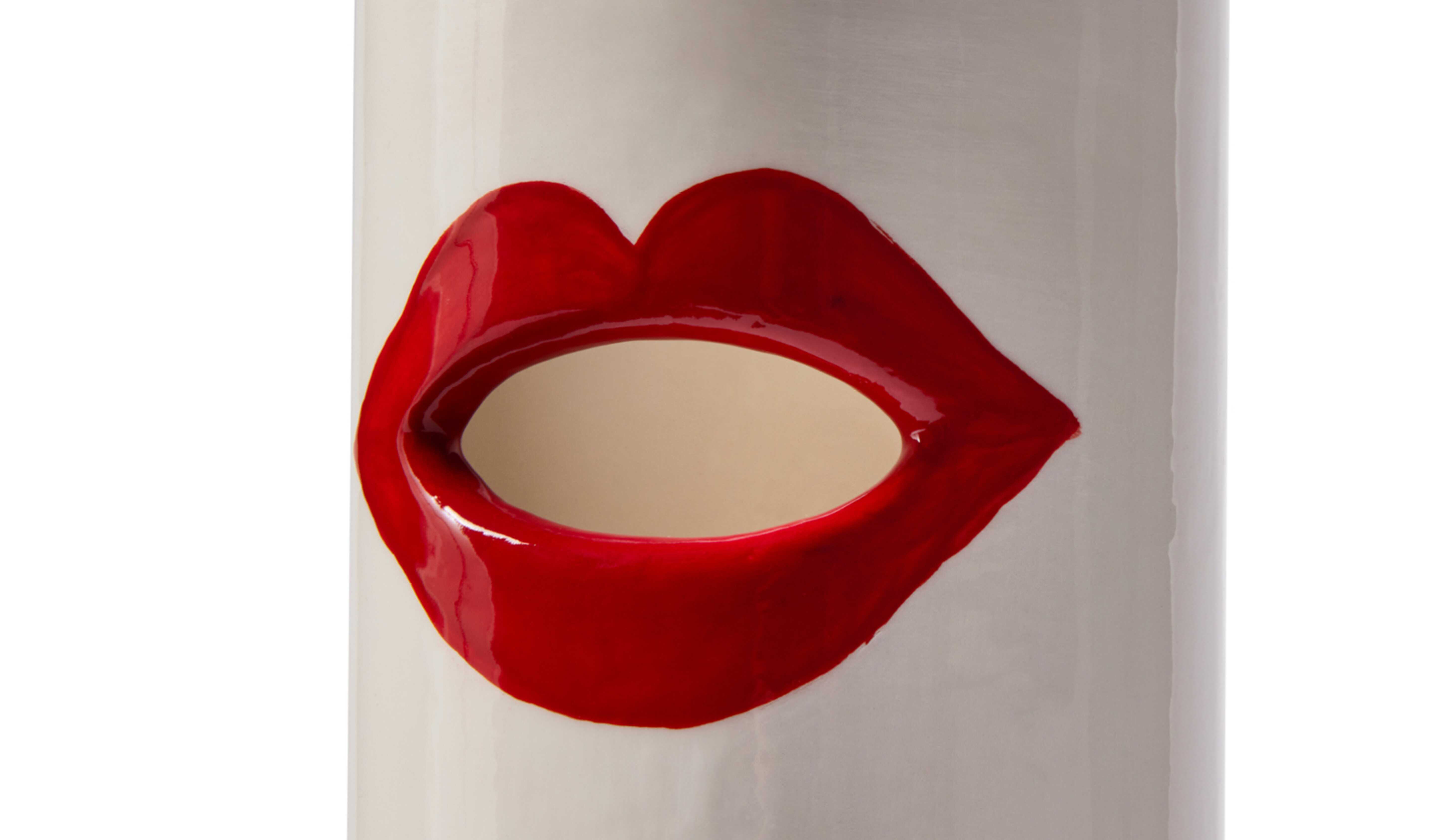 Impronta Vase - Bocca | Cassina
