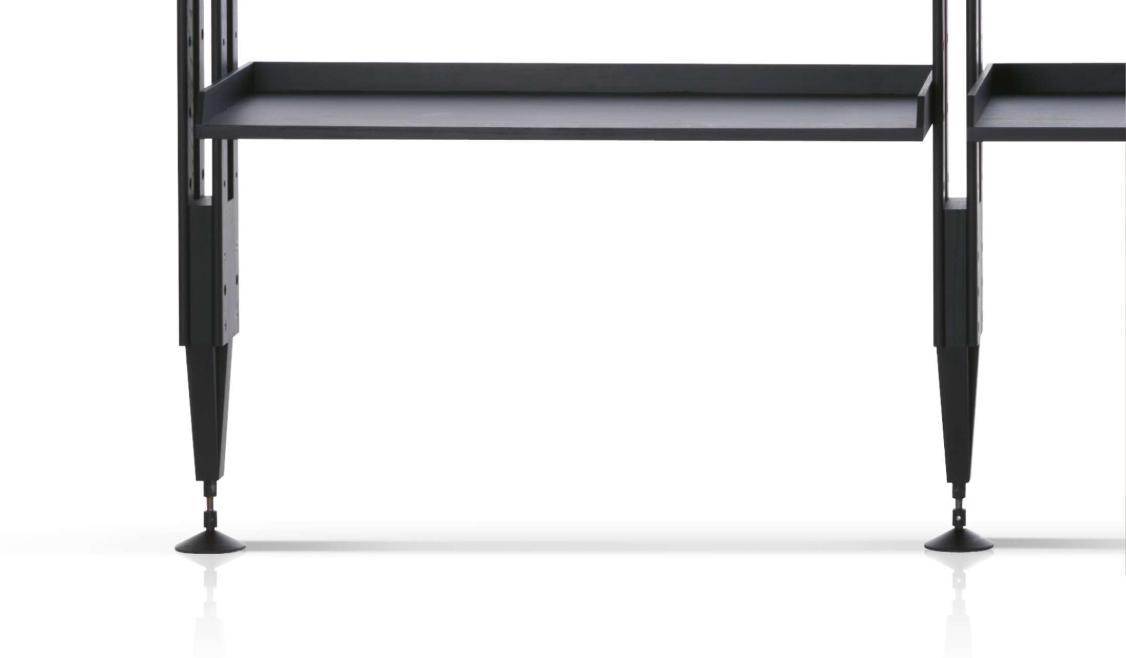 Infinito Bookcase by Franco Albini | Cassina