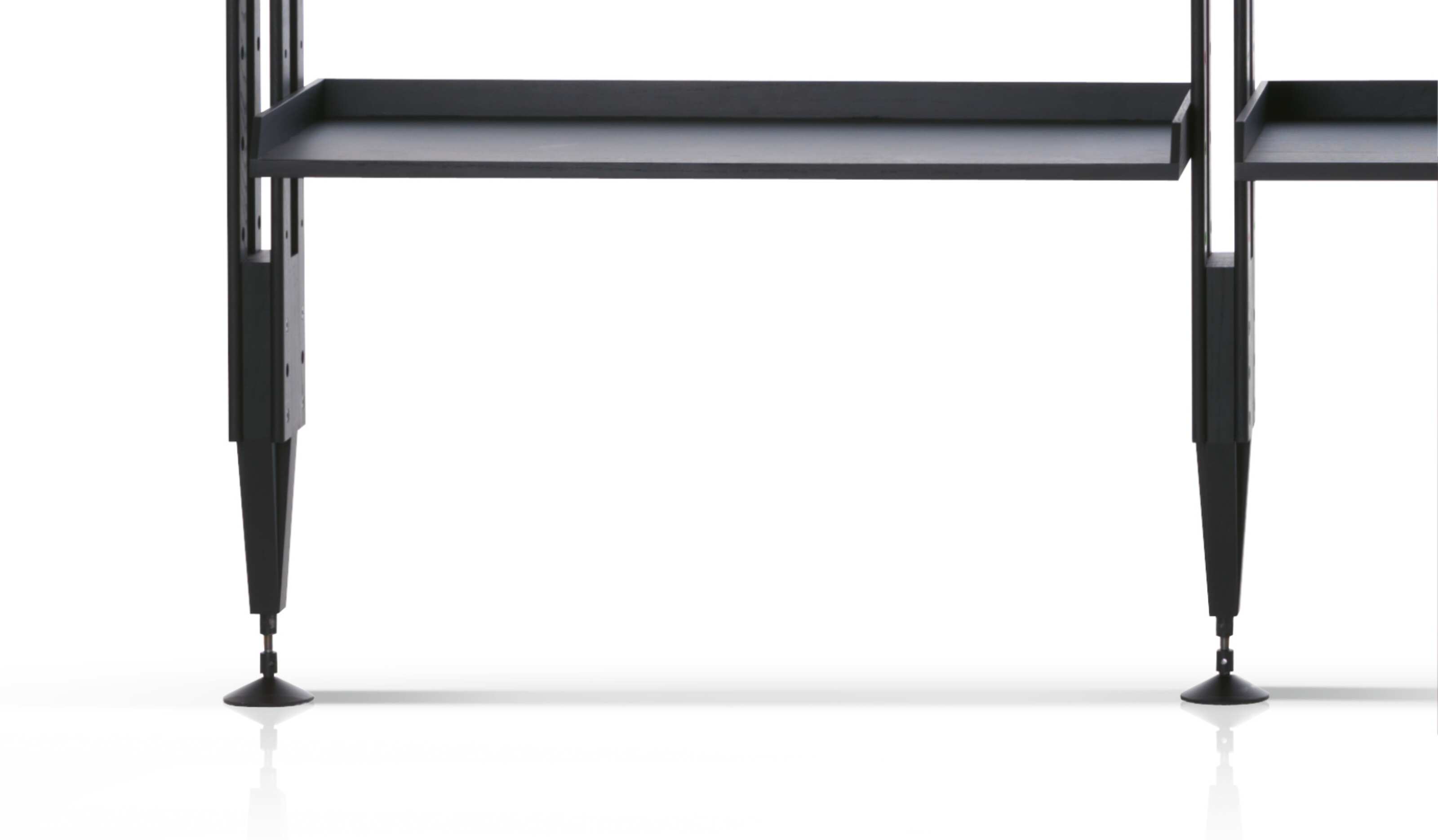 Infinito Bookcase by Franco Albini | Cassina