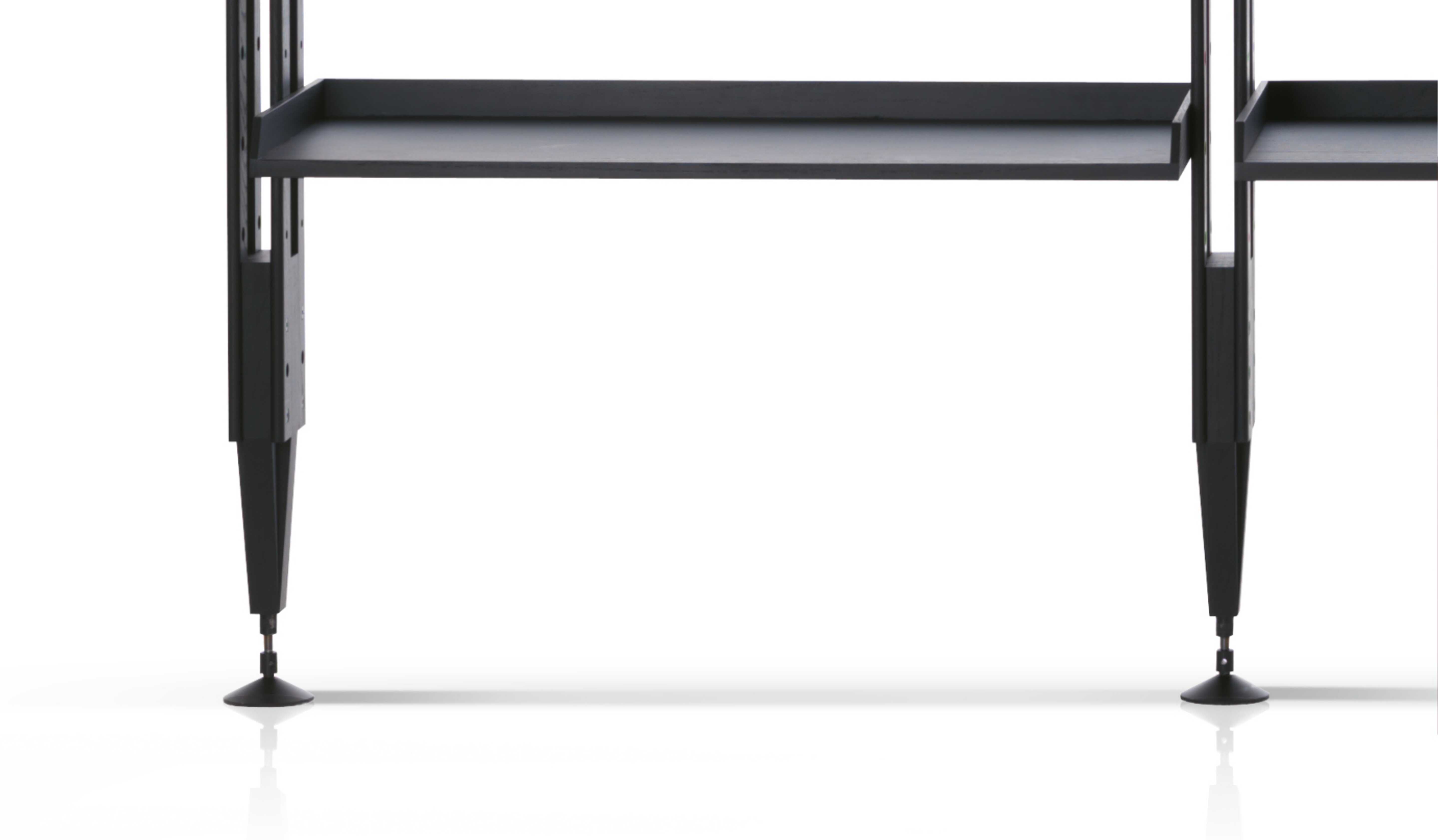 Infinito Bookcase by Franco Albini | Cassina