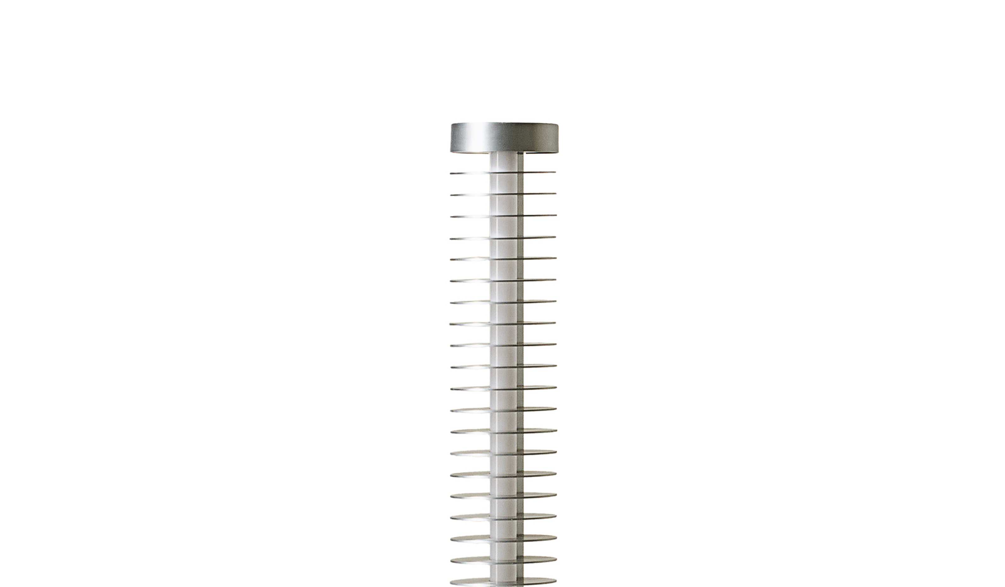 Ico Parisi’s Iride - Italian design floor lamp