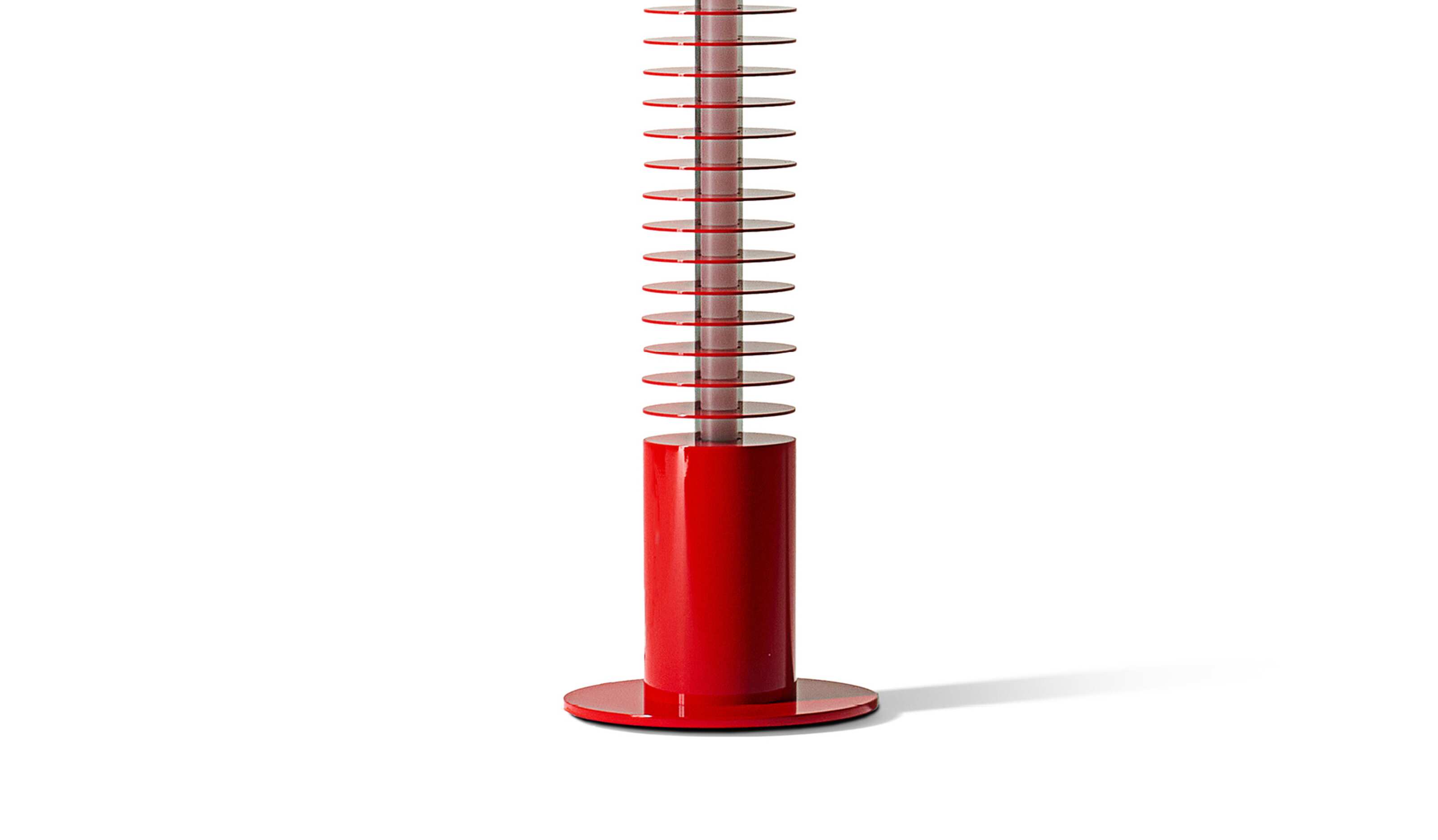 Ico Parisi’s Iride - Italian design floor lamp