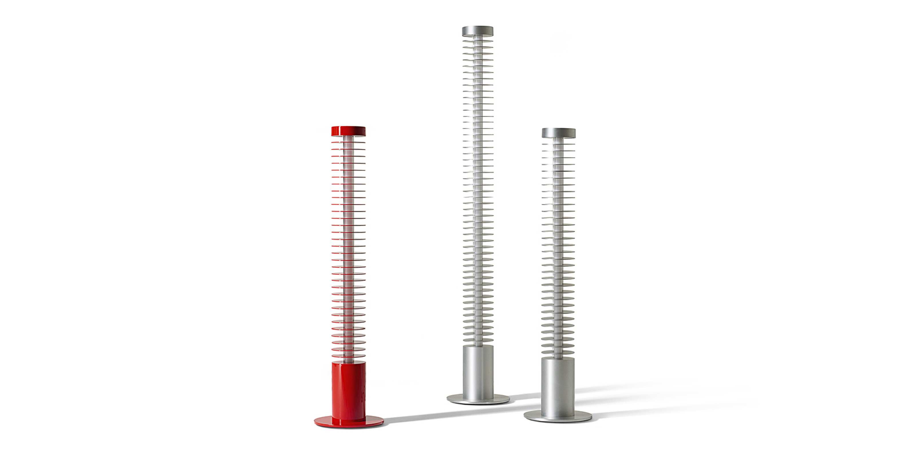 Lampade di design: da tavolo e a sospensione