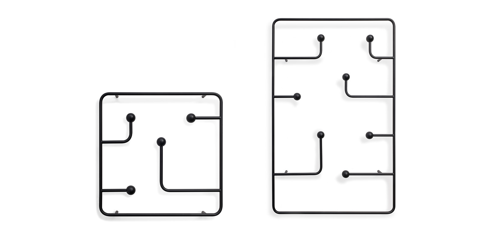 Hang Around coat rack