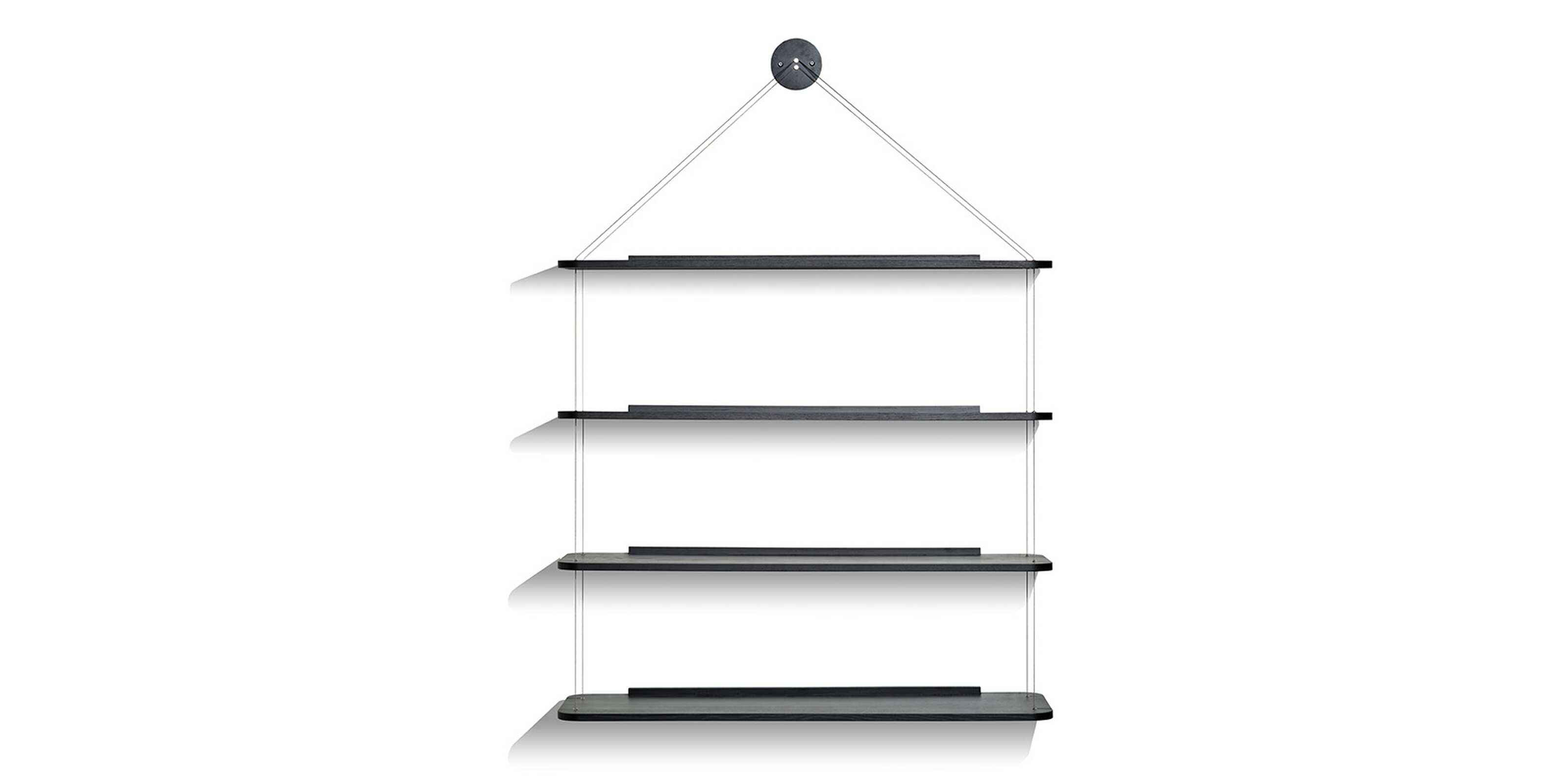 Designer Cabinets, Bookshelf and Bookcases | Cassina