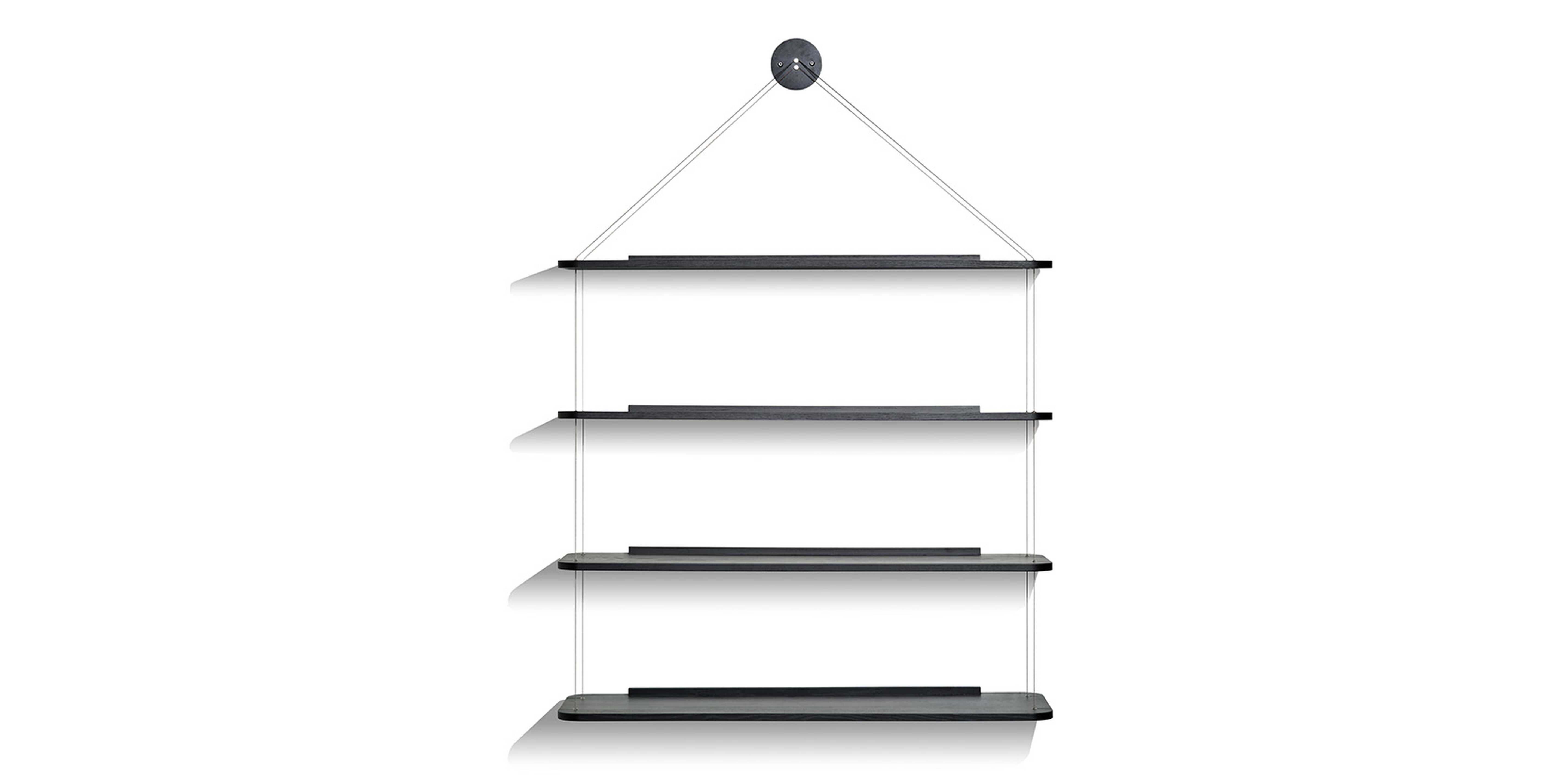 Designer Cabinets, Bookshelf and Bookcases | Cassina