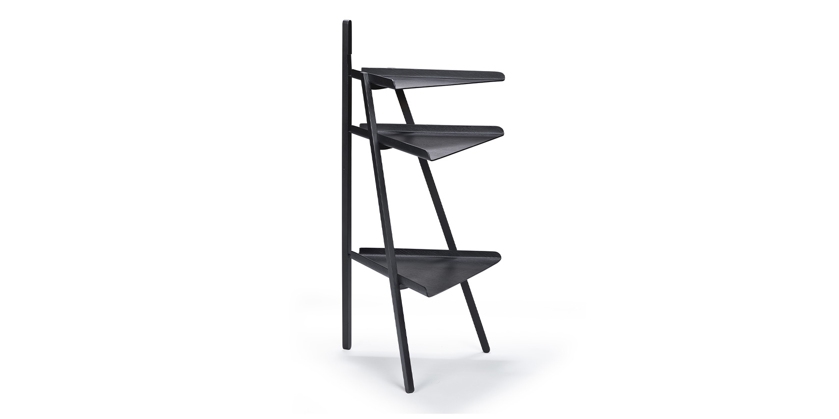 Trio Bookshelf by Achille e Pier Giacomo Castiglioni | Karakter x Cassina
