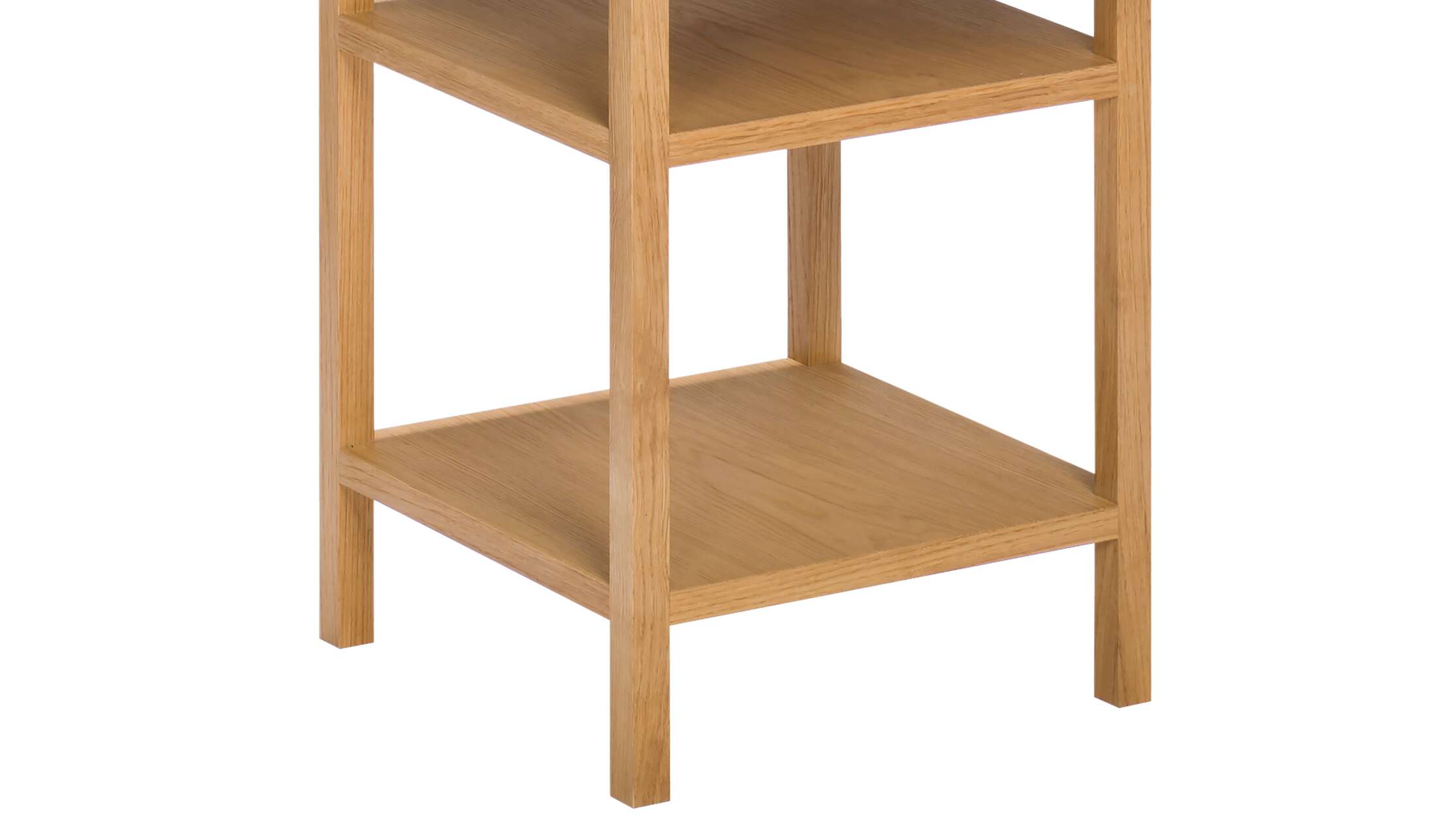 Lungangolo bookshelf by Achille Castiglioni | Karakter x Cassina
