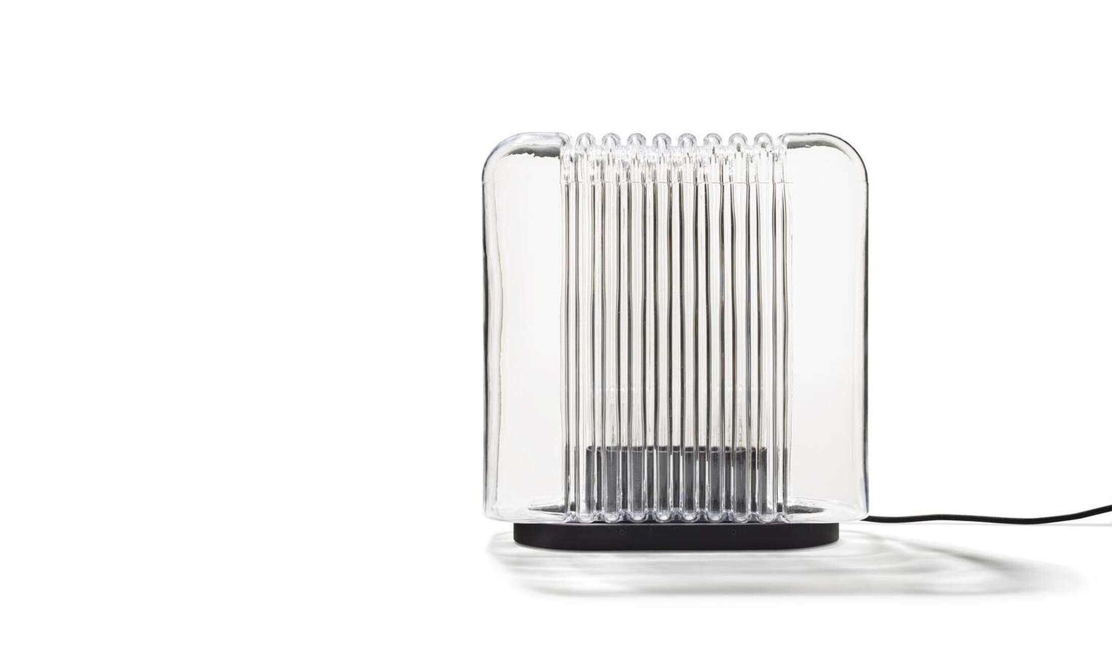 Lari Lamp | Angelo Mangiarotti
