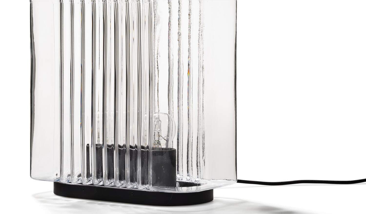 Lari Lamp | Angelo Mangiarotti