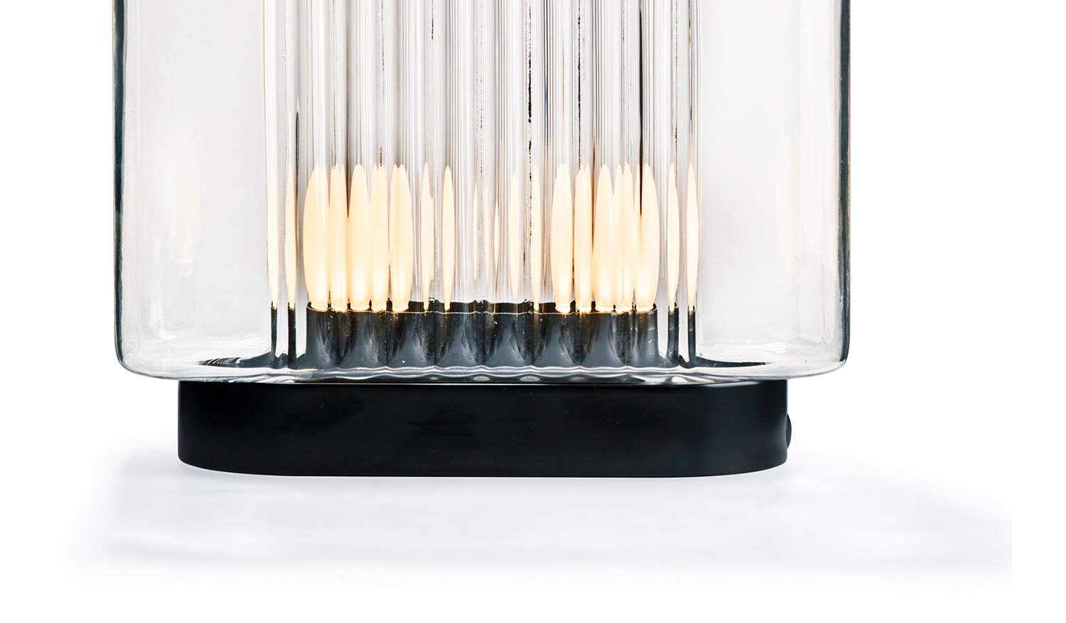 Lari Lamp | Angelo Mangiarotti