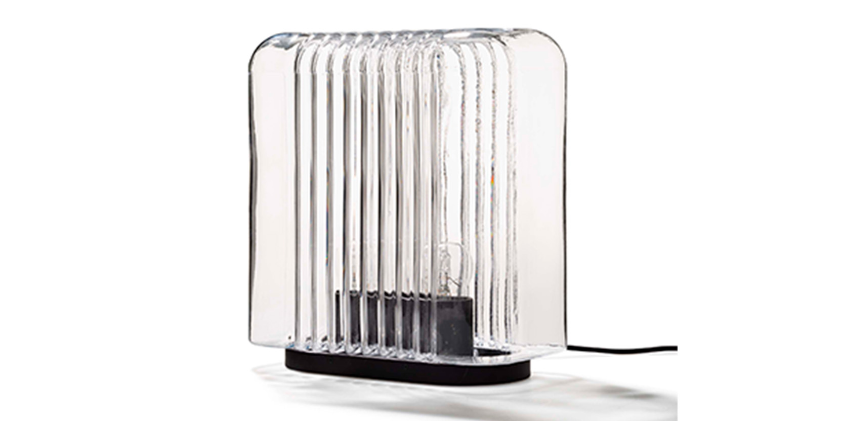 Lari Lamp | Angelo Mangiarotti