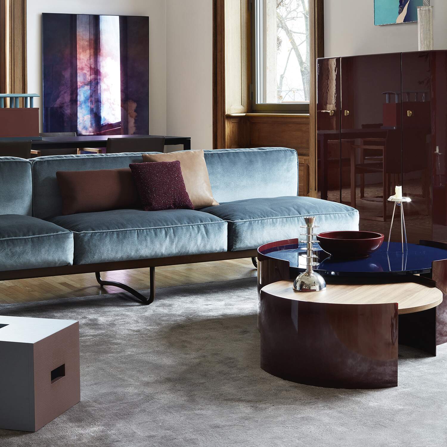 le corbusier sofas