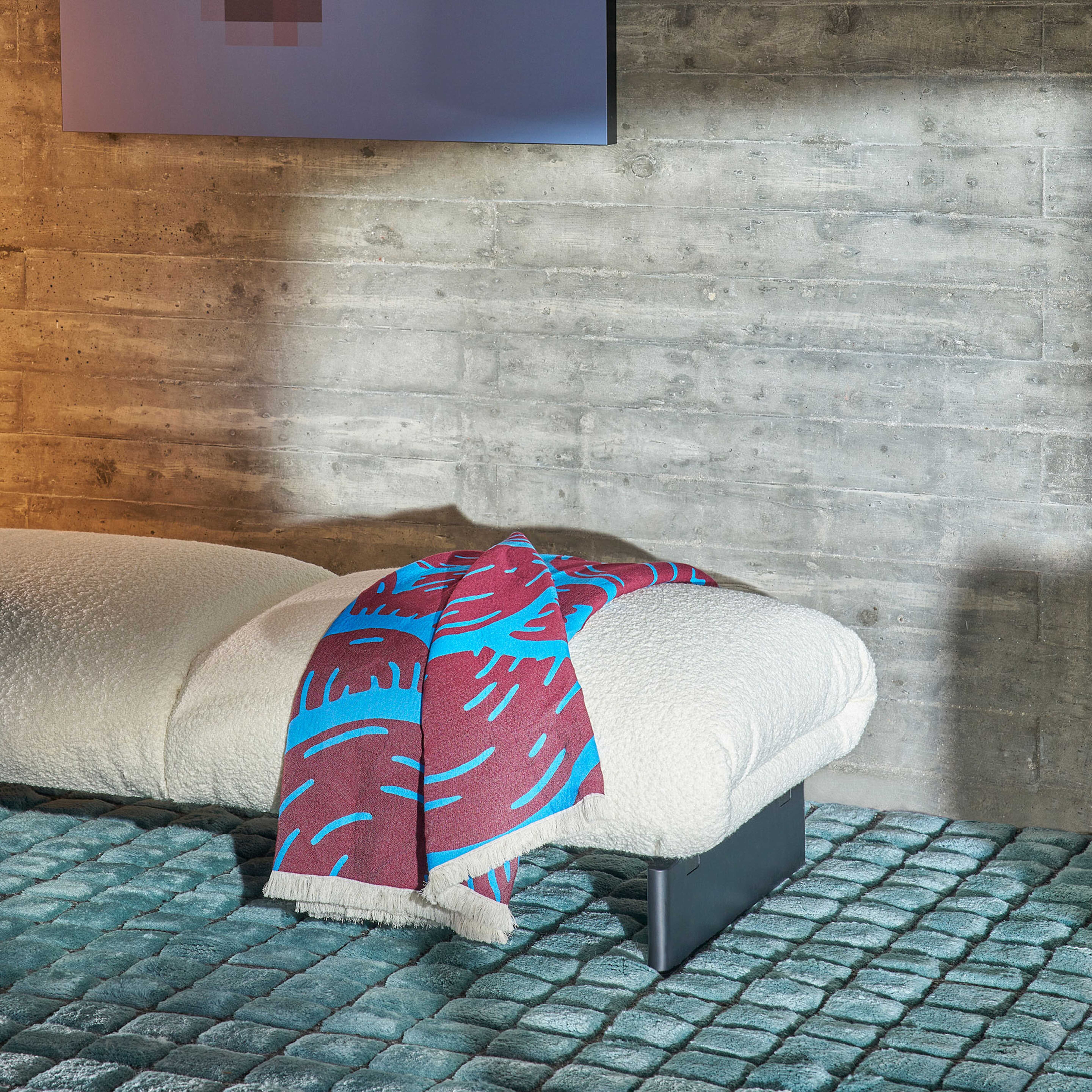 Mon-Cloud Sofa - Patricia Urquiola - Italian Design by Cassina