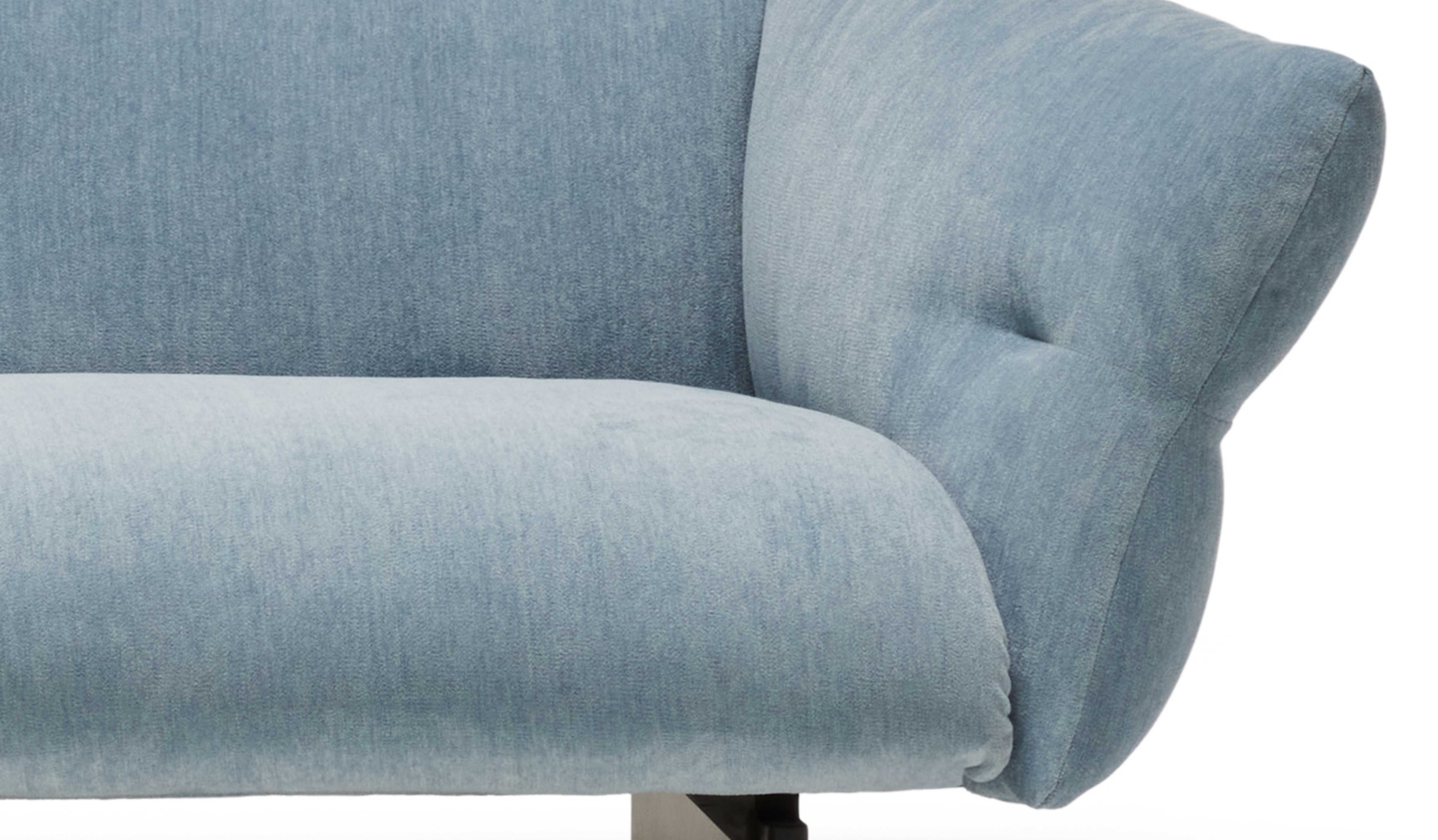 Mon-Cloud Sofa - Patricia Urquiola - Italian Design by Cassina