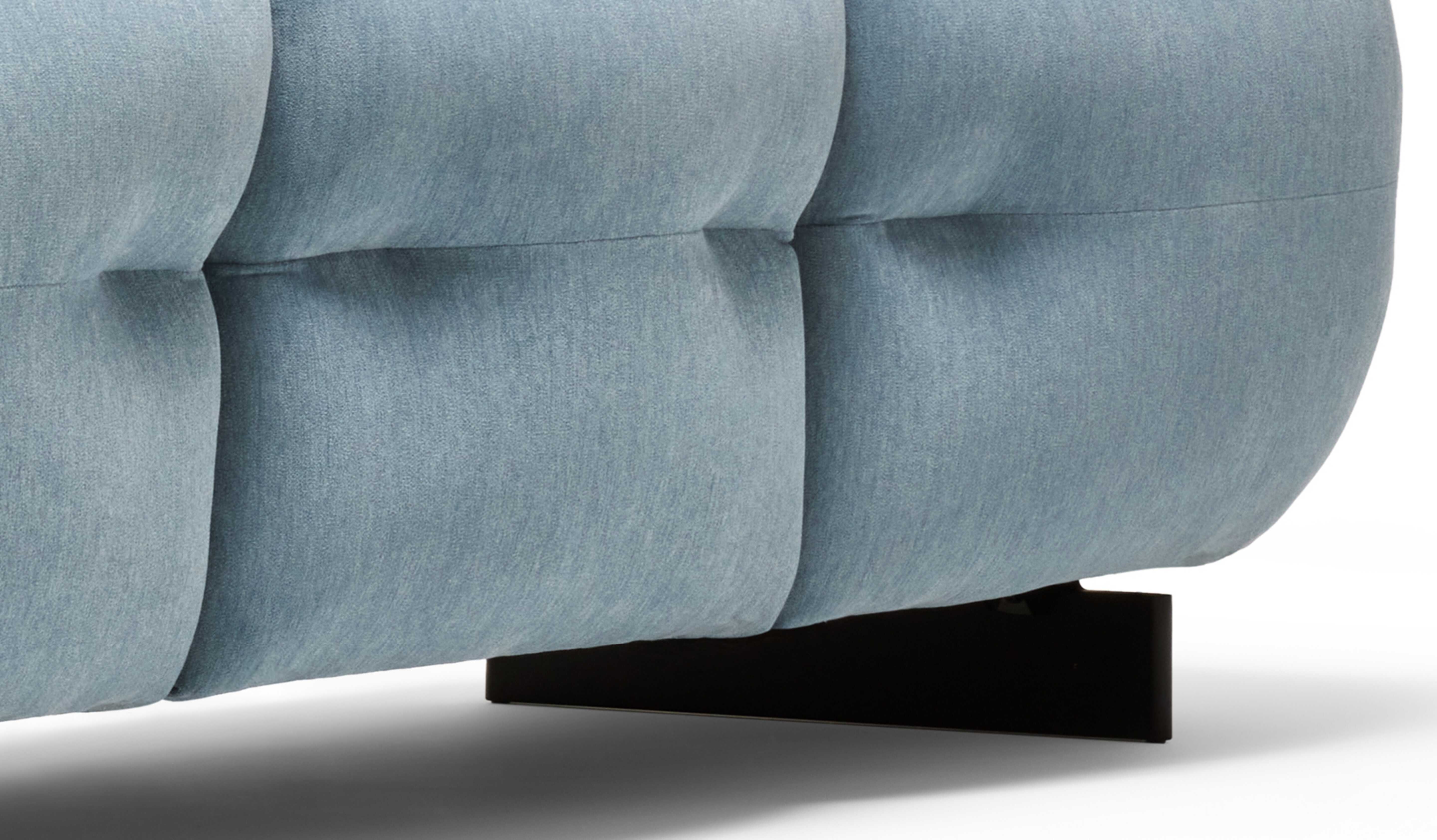 Mon-Cloud Sofa - Patricia Urquiola - Italian Design by Cassina