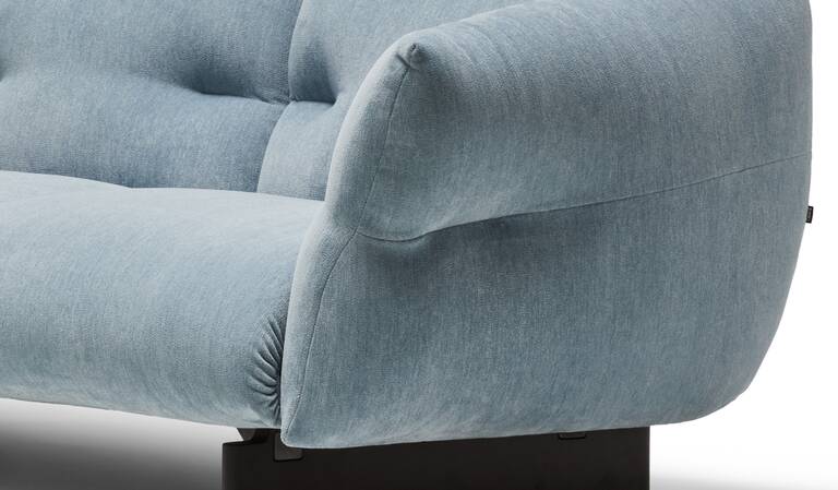 Mon-Cloud Sofa - Patricia Urquiola - Italian Design by Cassina