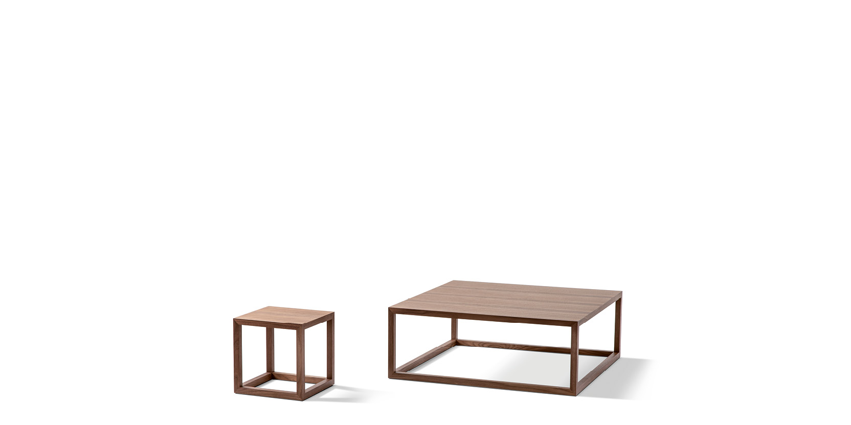 Note Low table by Piero Lissoni | Cassina