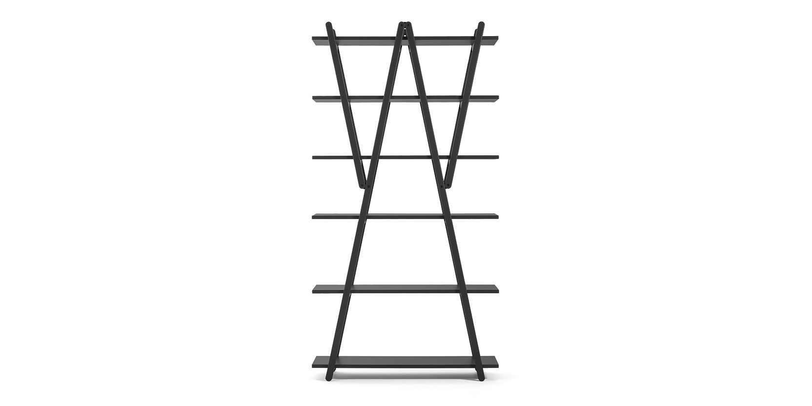 Libreria Nuvola Rossa, Vico Magistretti | Cassina
