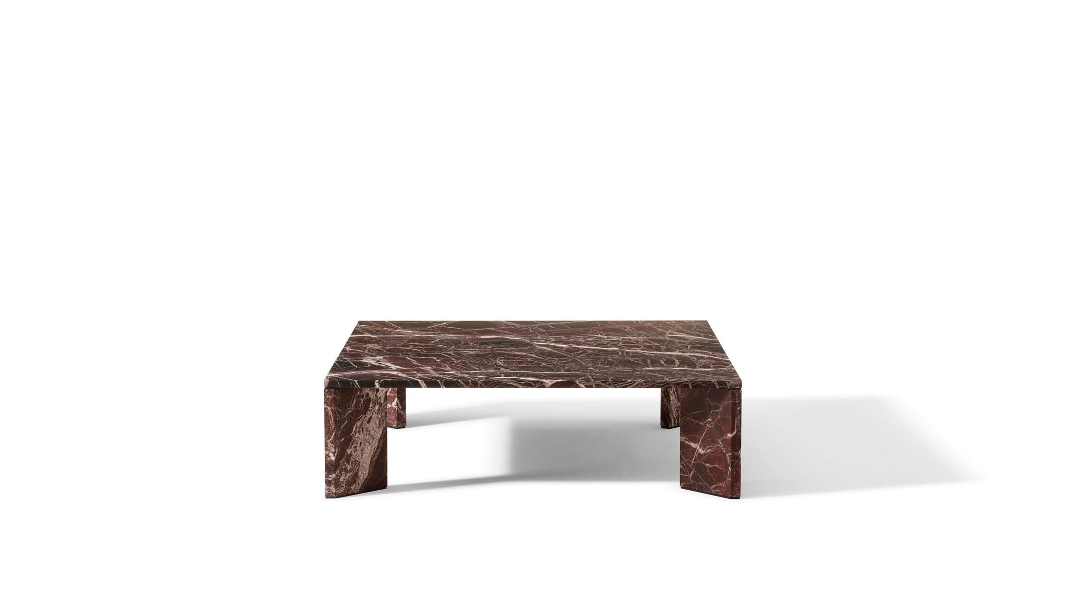 Ordinal Low Table | Michael Anastassiades
