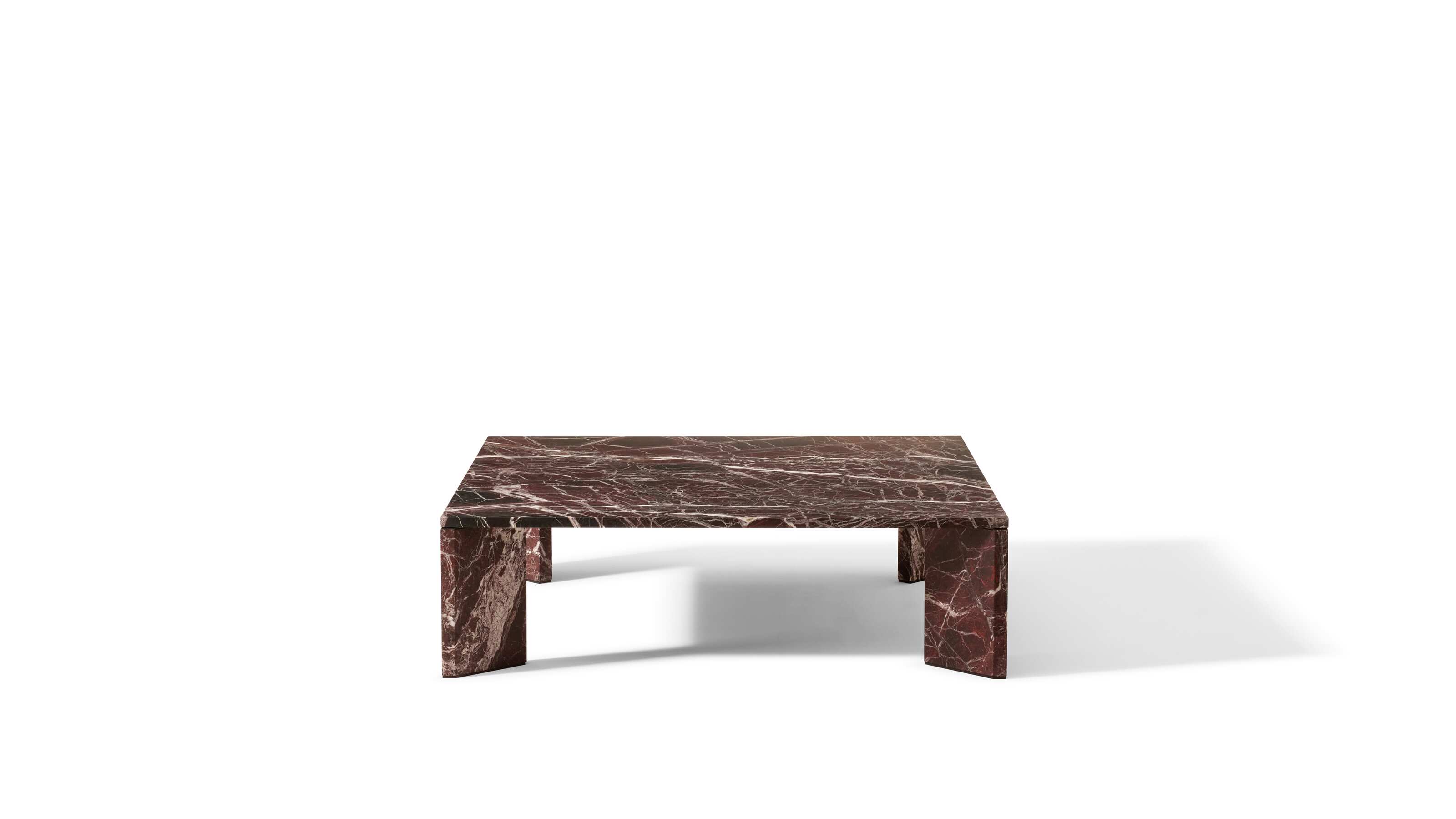 Ordinal Low Table | Michael Anastassiades