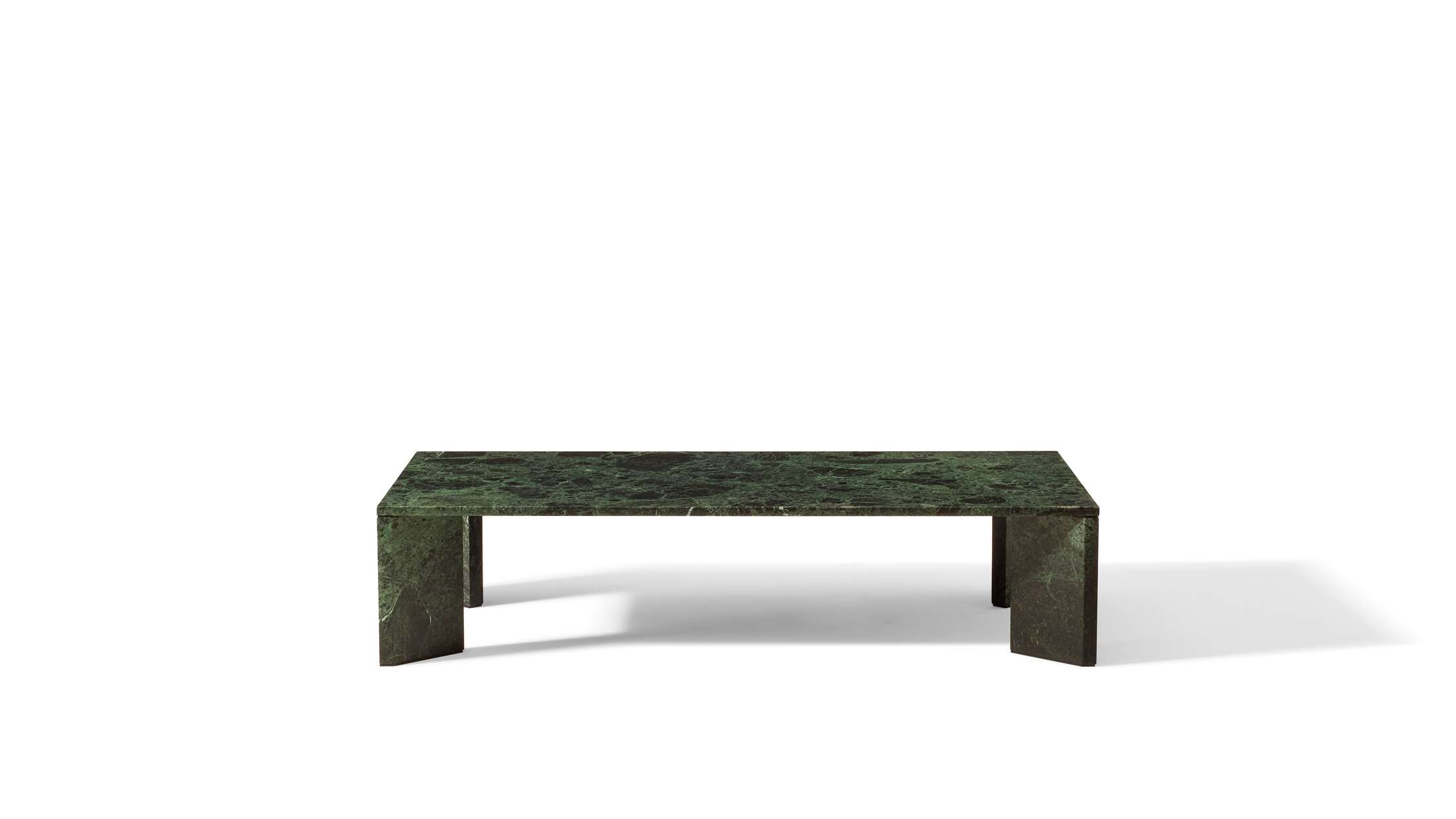 Ordinal Low Table | Michael Anastassiades