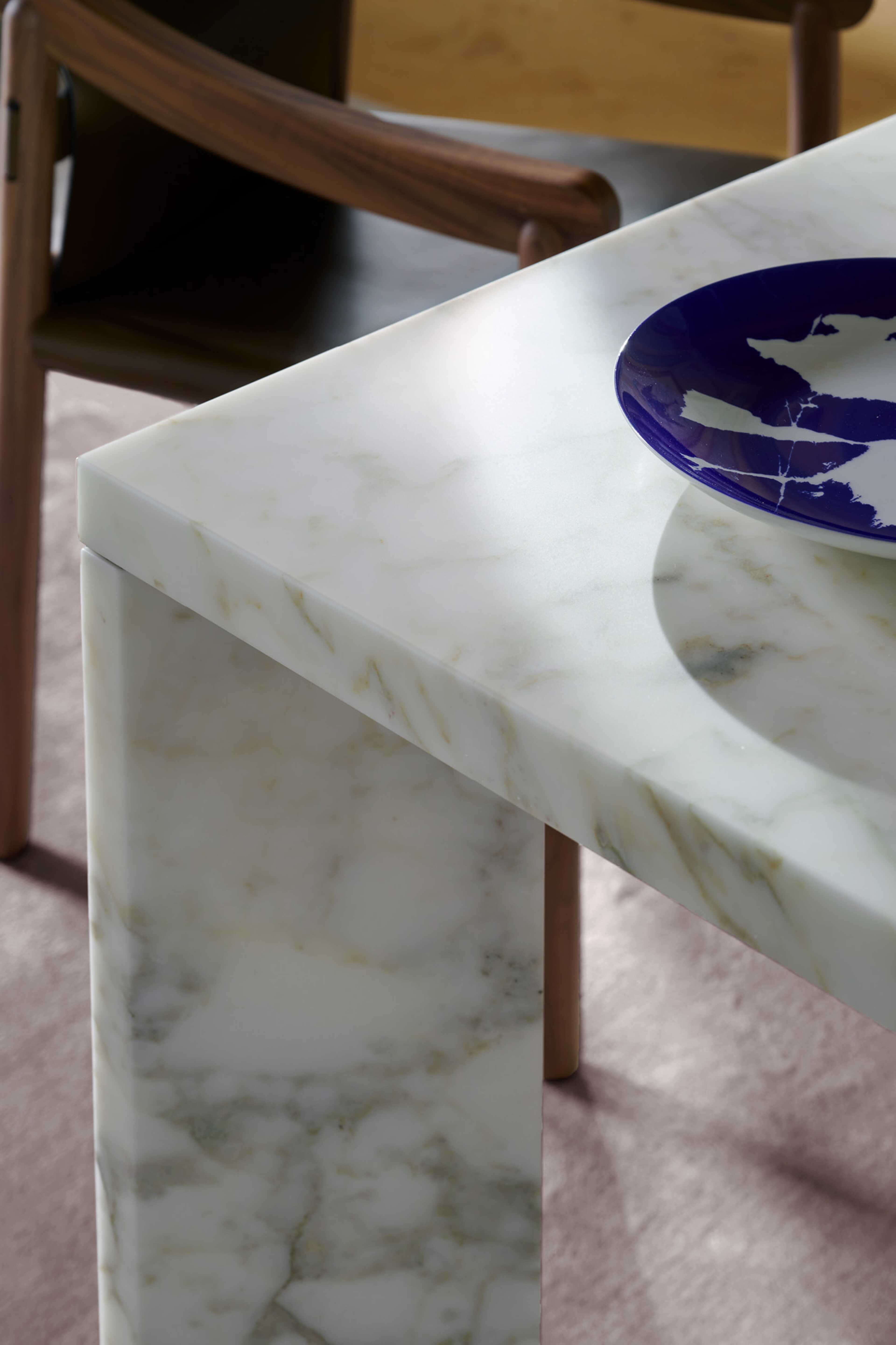 Ordinal Table by Michael Anastassiades | Cassina