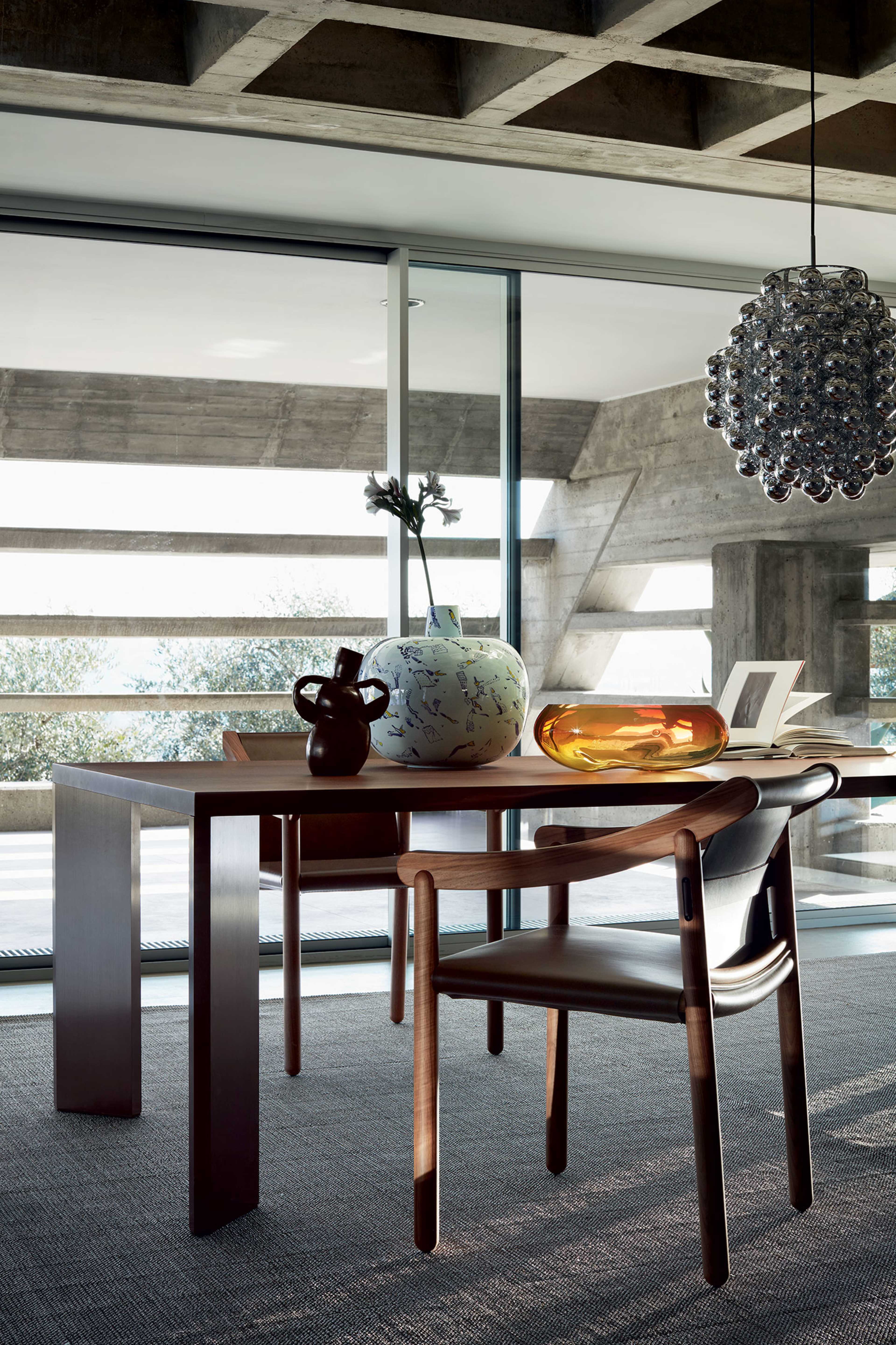 Ordinal Table by Michael Anastassiades | Cassina