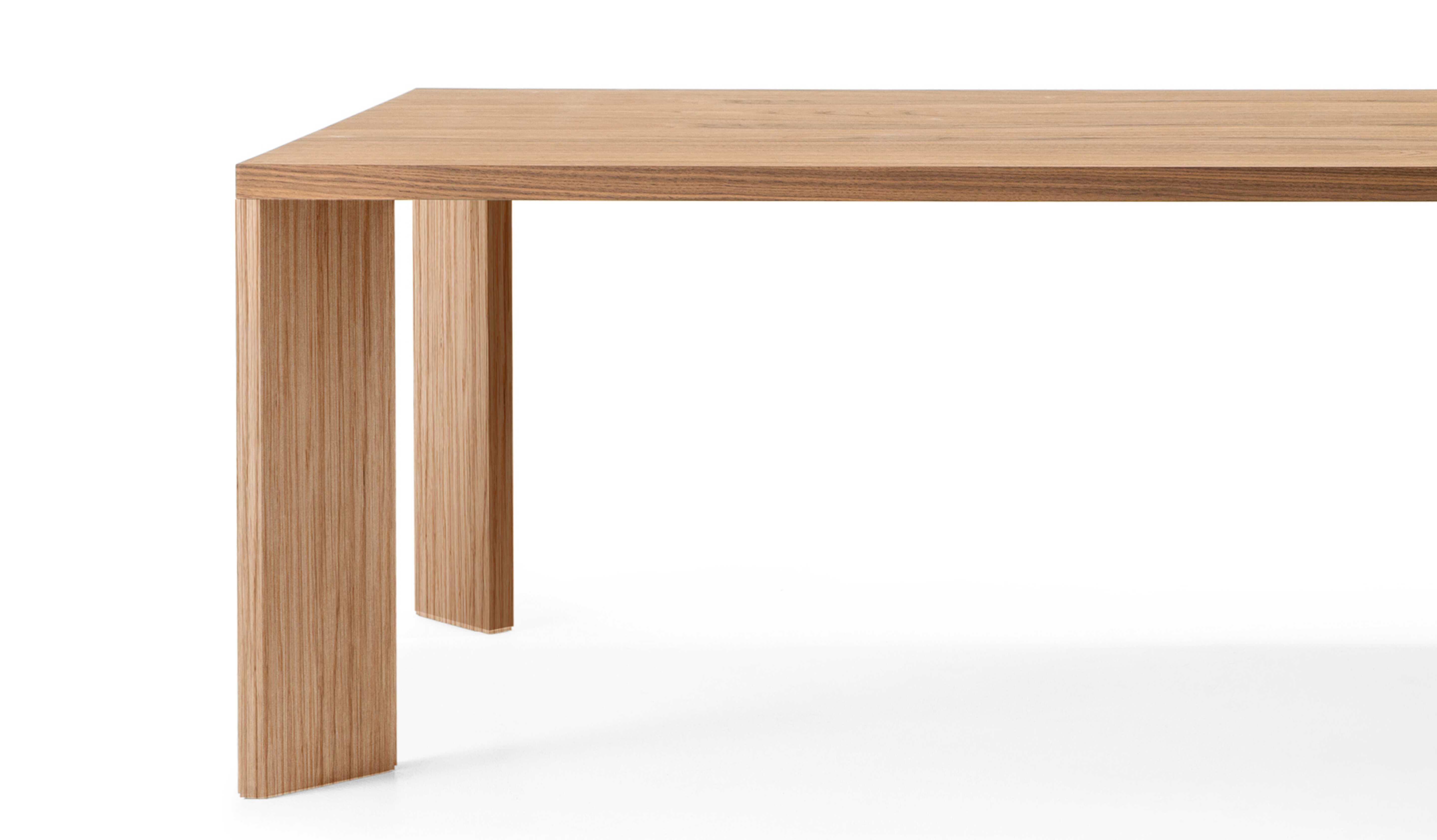 Ordinal Table by Michael Anastassiades | Cassina