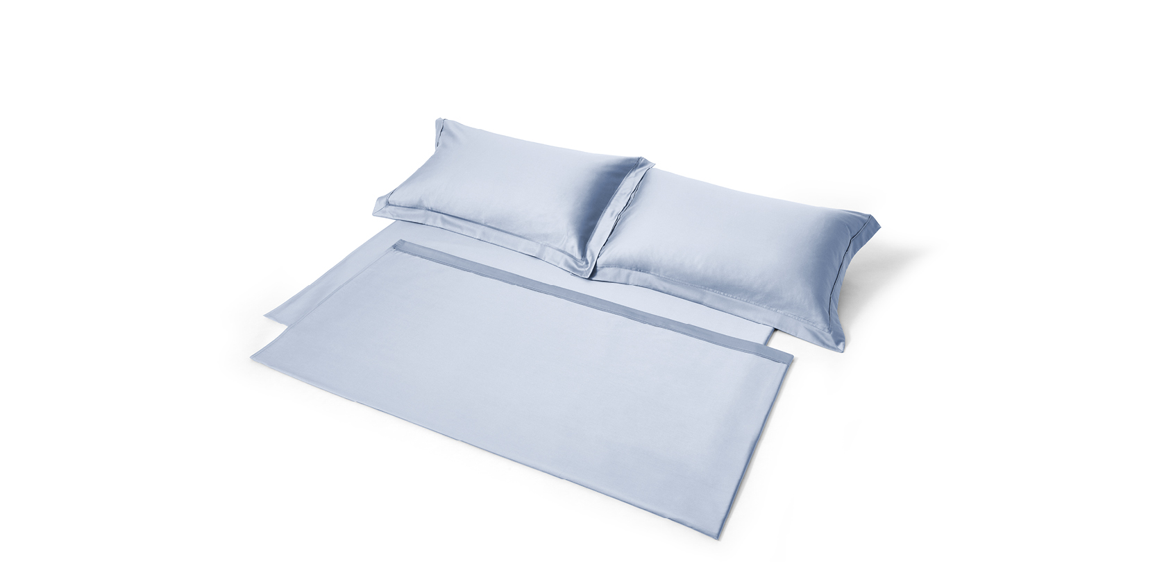 PARURE, fabrics collection, Design by Cassina