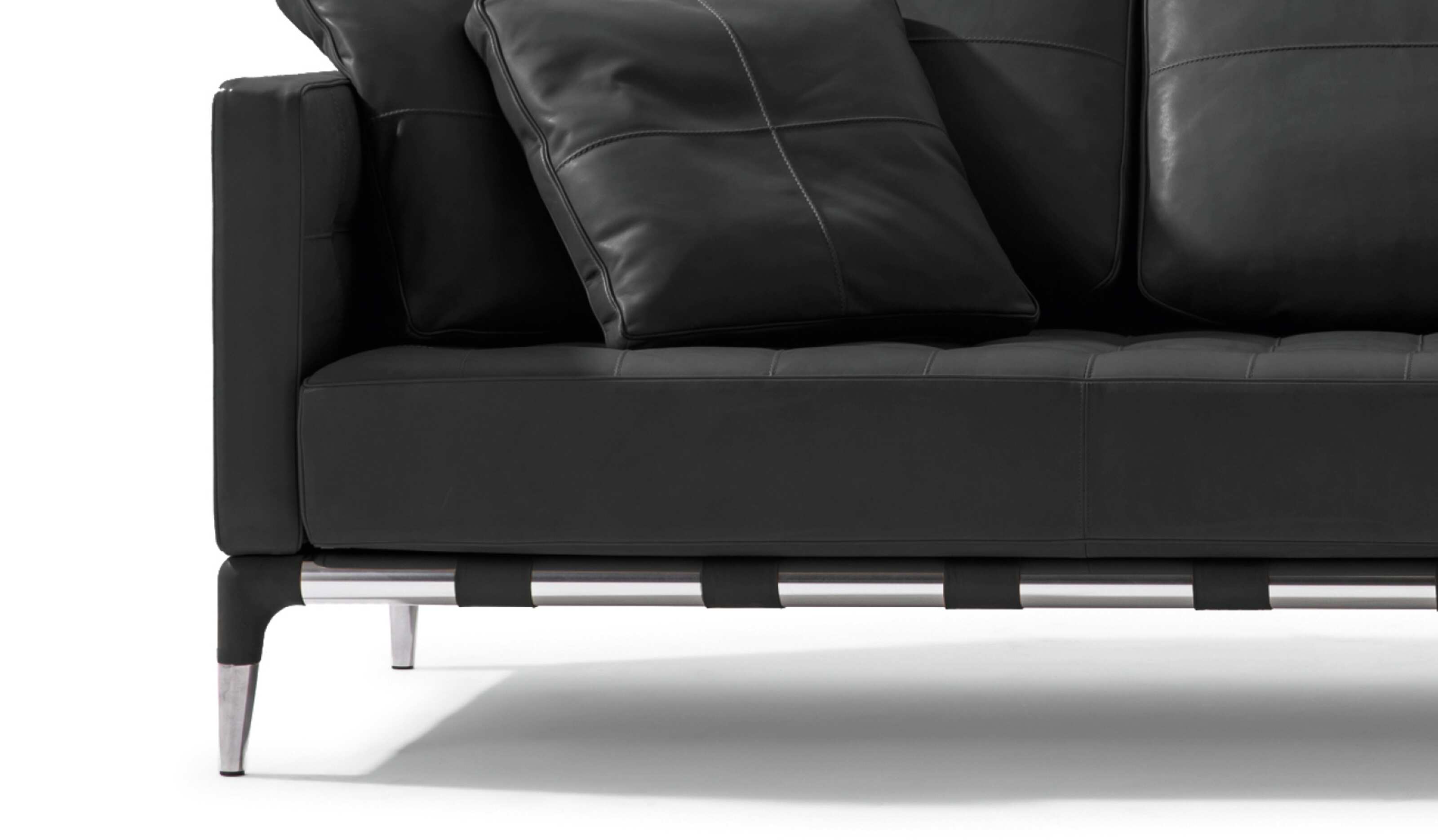 Privé Sofa | Philippe Starck | Cassina