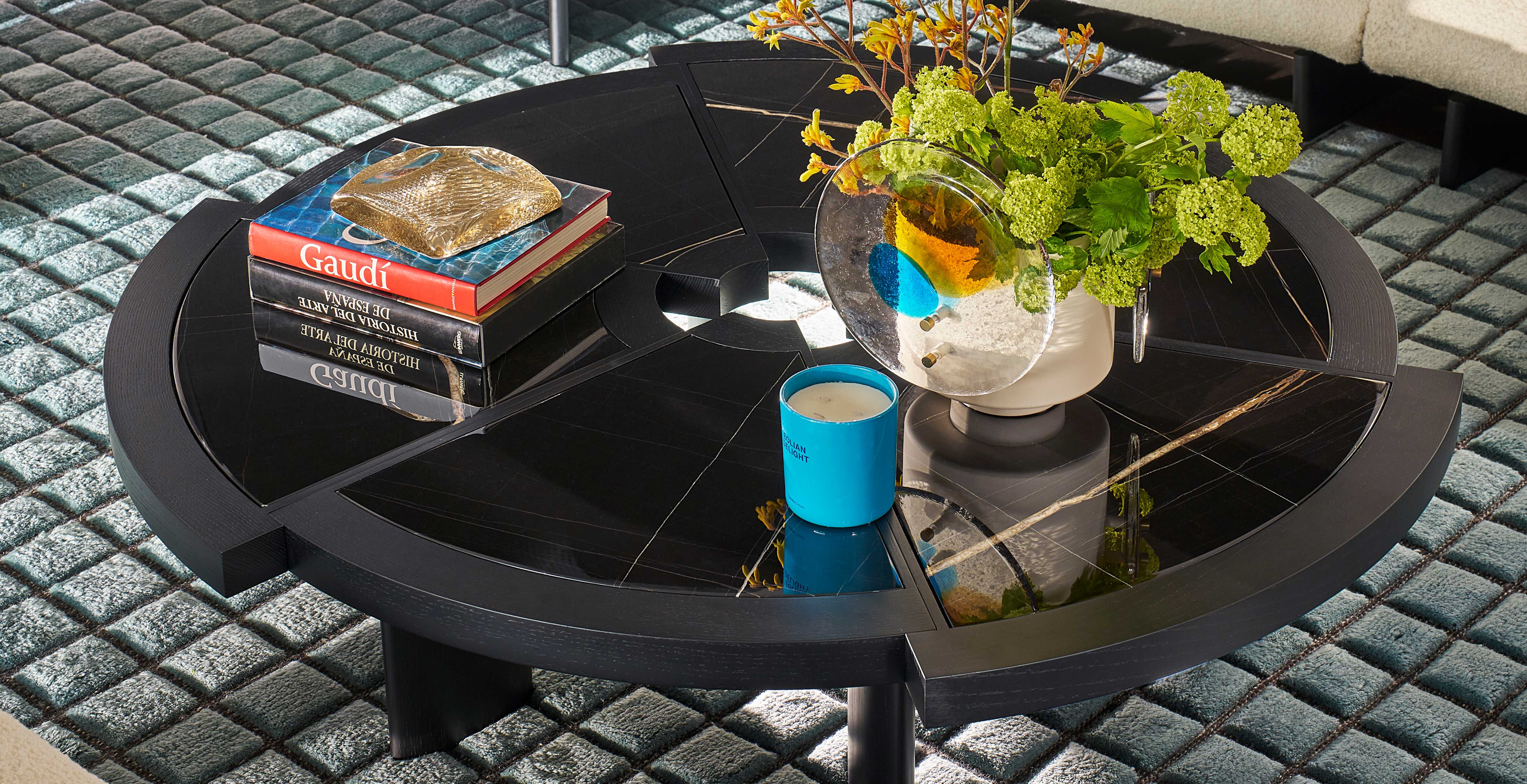 Rio Table by Charlotte Perriand | Cassina