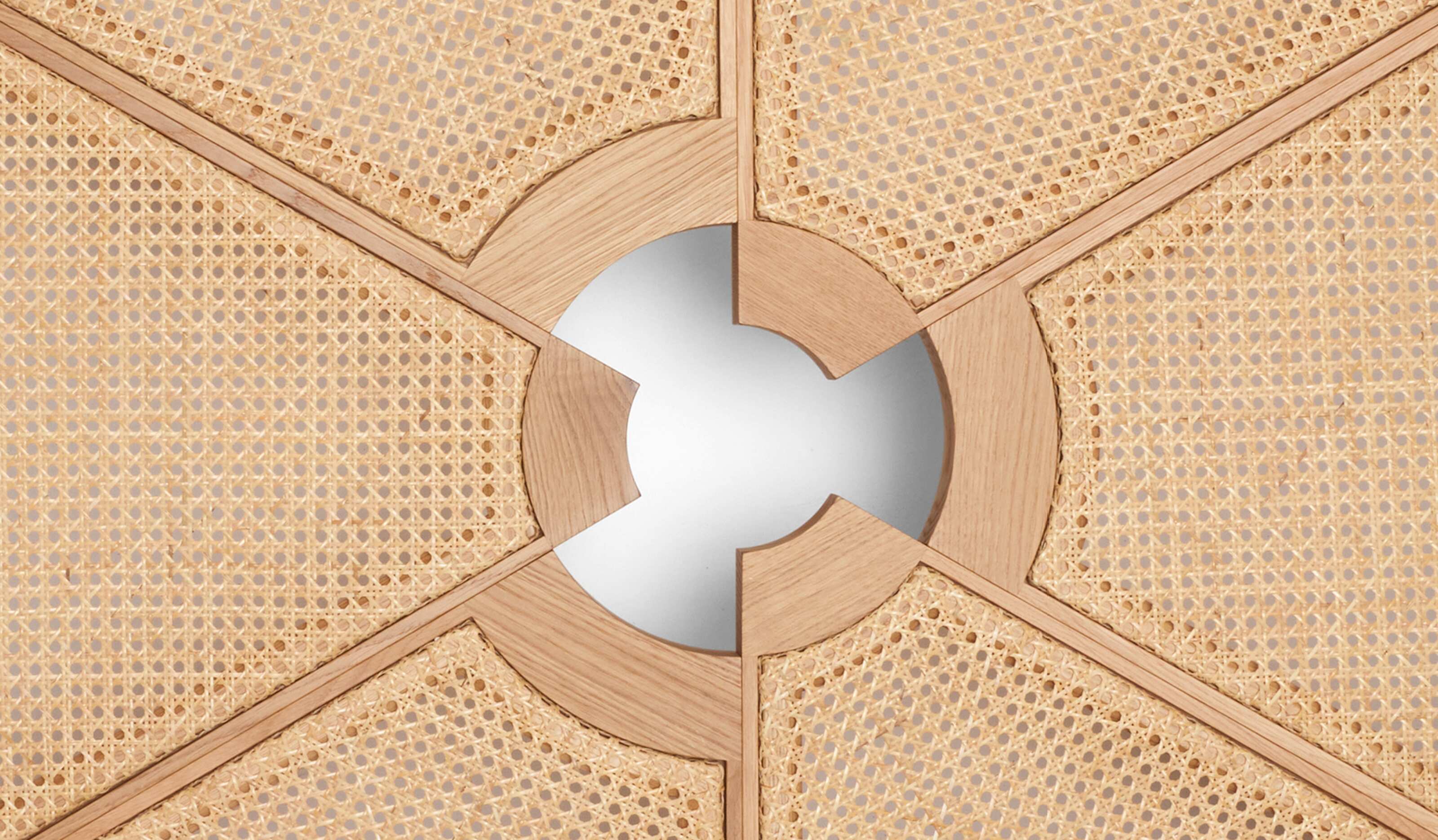 Rio Table by Charlotte Perriand | Cassina