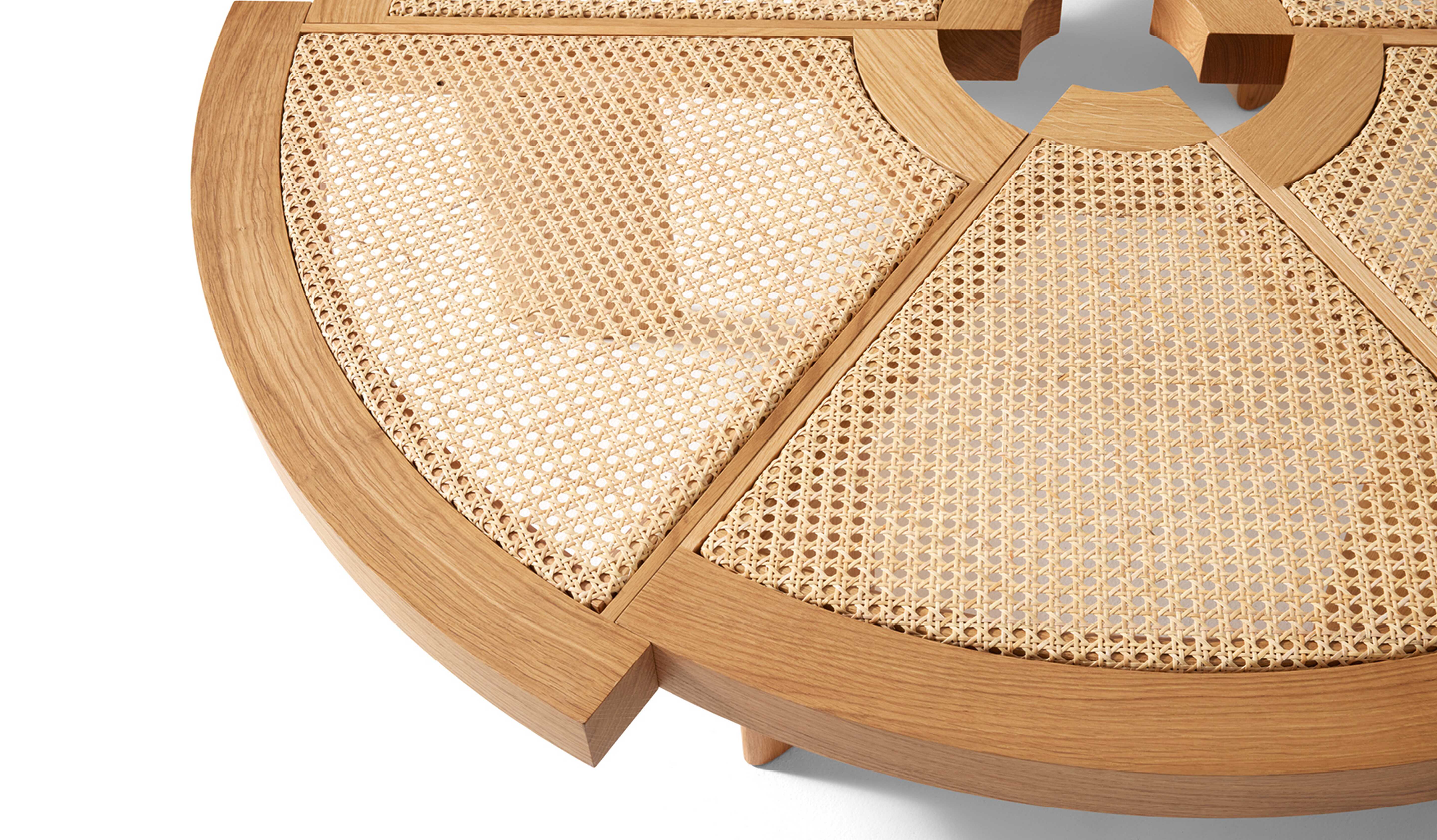 Rio Table by Charlotte Perriand | Cassina