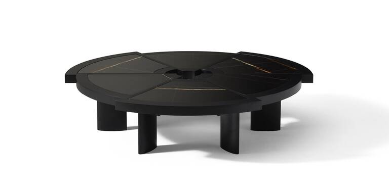 Tavolini di Design Cassina: Tavolini da Salotto Moderni