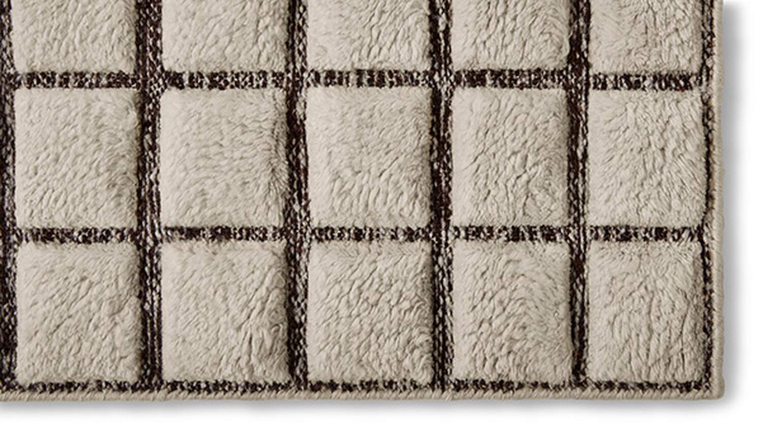 Sahara Midgrid Rug - Modern Design by Cassina