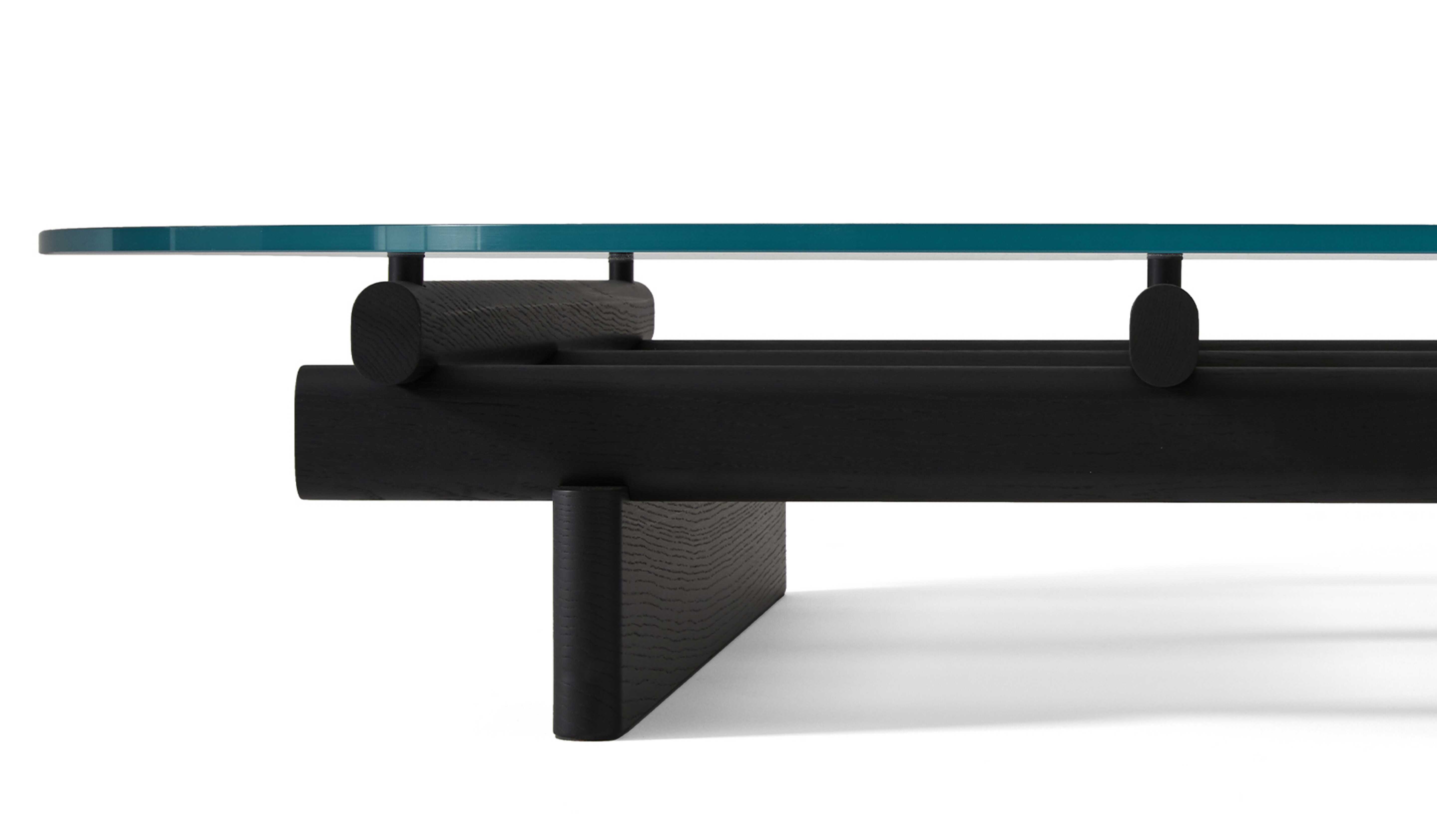 Sengu Coffee Table | Patricia Urquiola