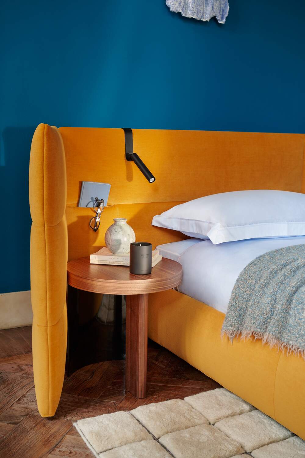 bedtime reading light