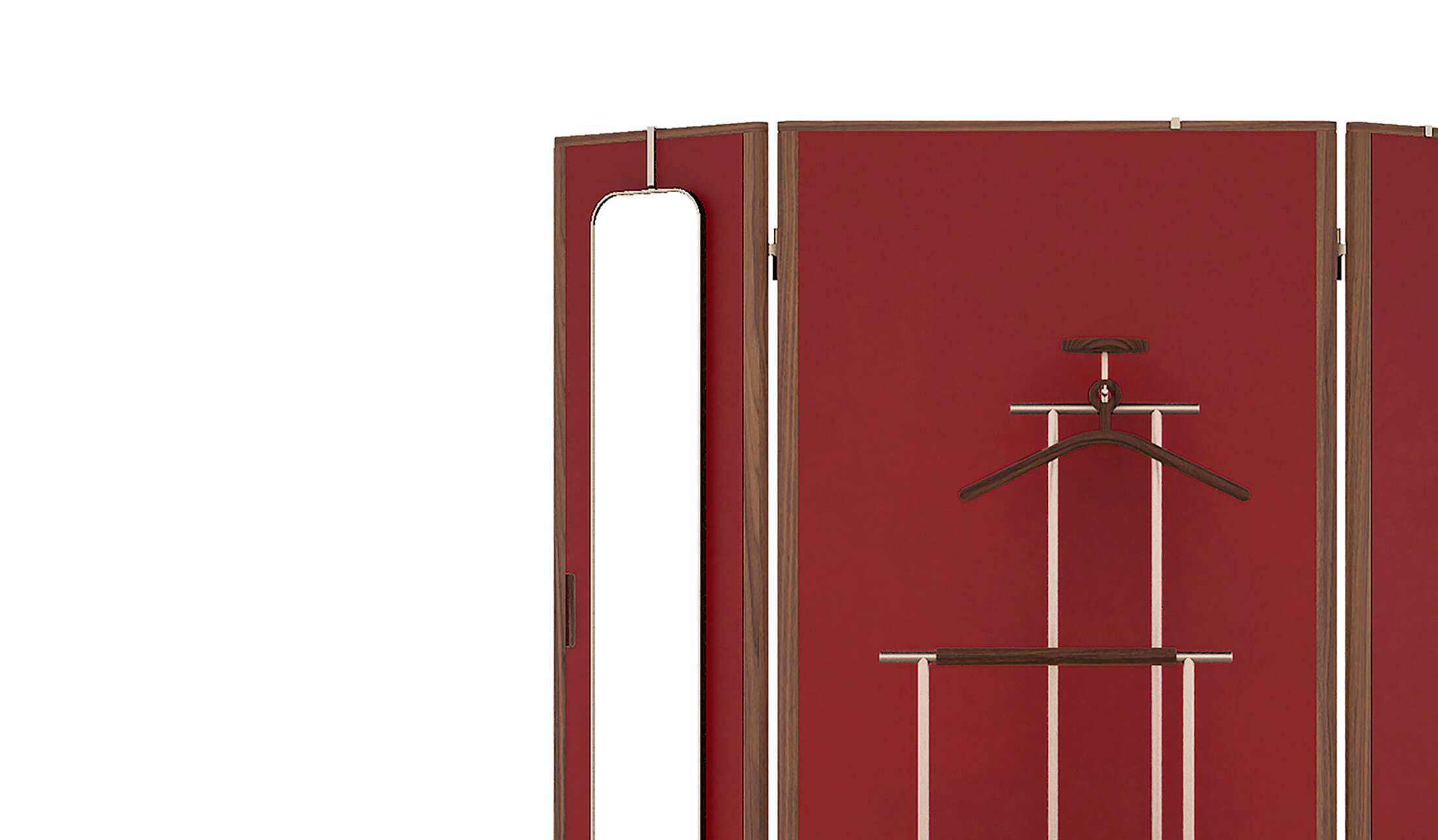 Tavolino-consolle Stay vanity table | Neri & Hu | Cassina