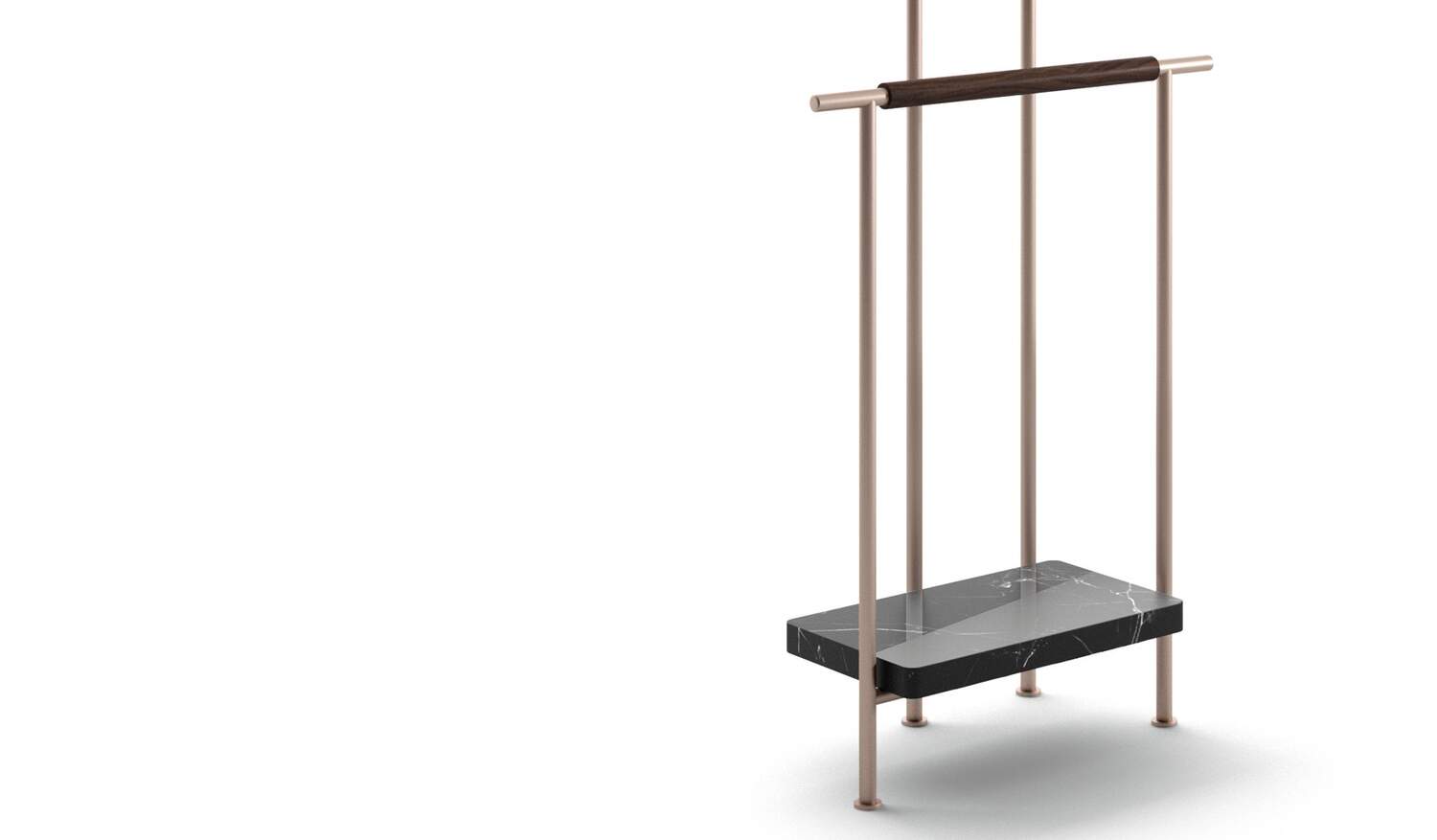 Stay vanity table, table-console | Neri & Hu | Cassina