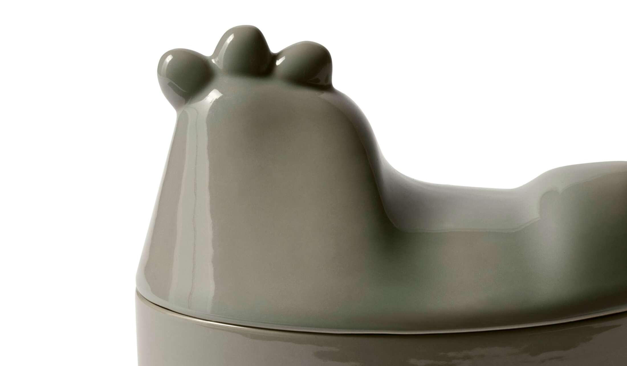 Taac containers, POP Cuisine | Davide Oldani | Cassina