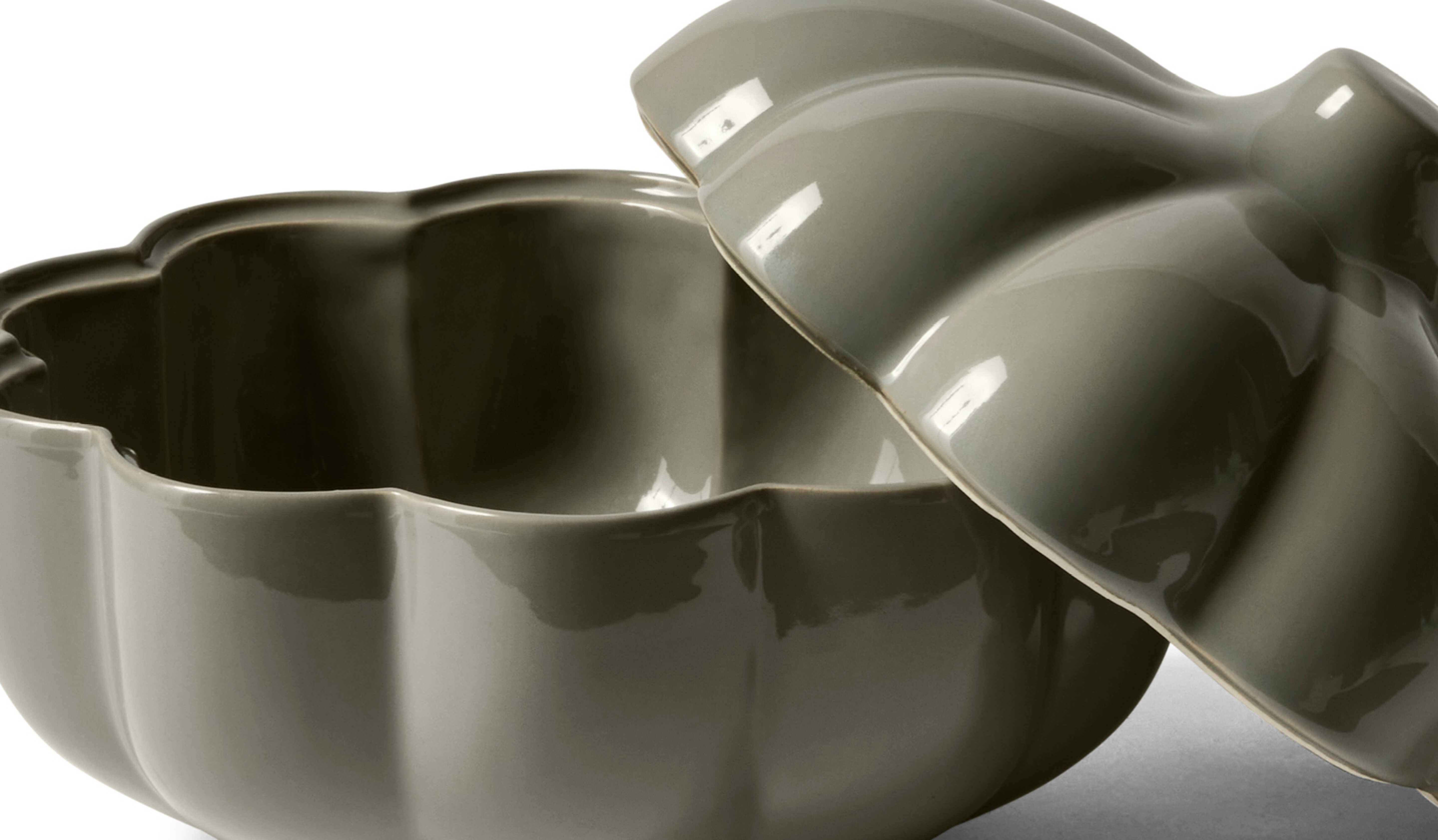 Taac containers, POP Cuisine | Davide Oldani | Cassina