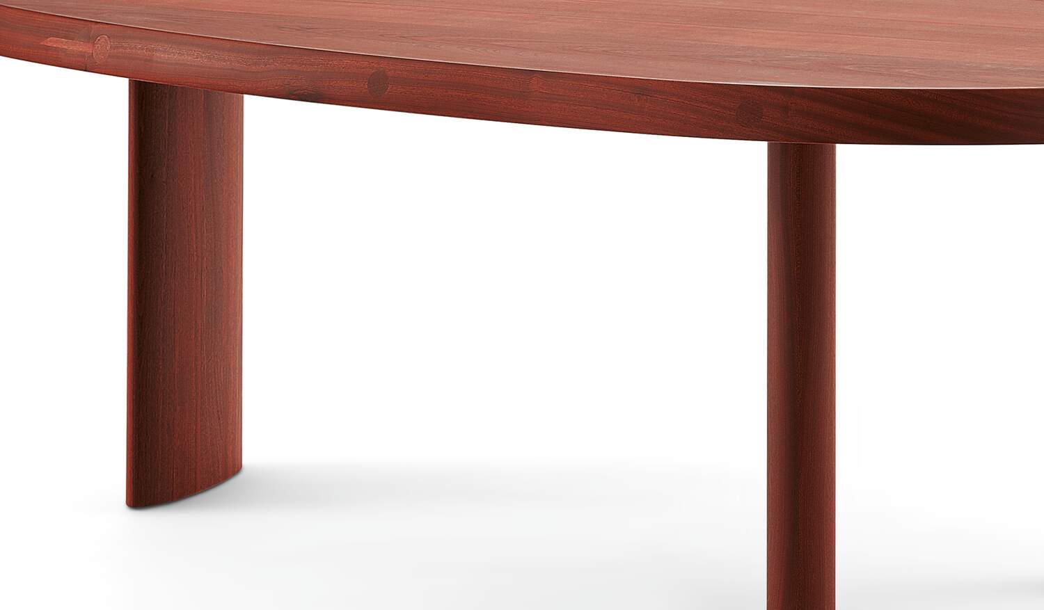 Table En Forme Libre by Charlotte Perriand | Cassina